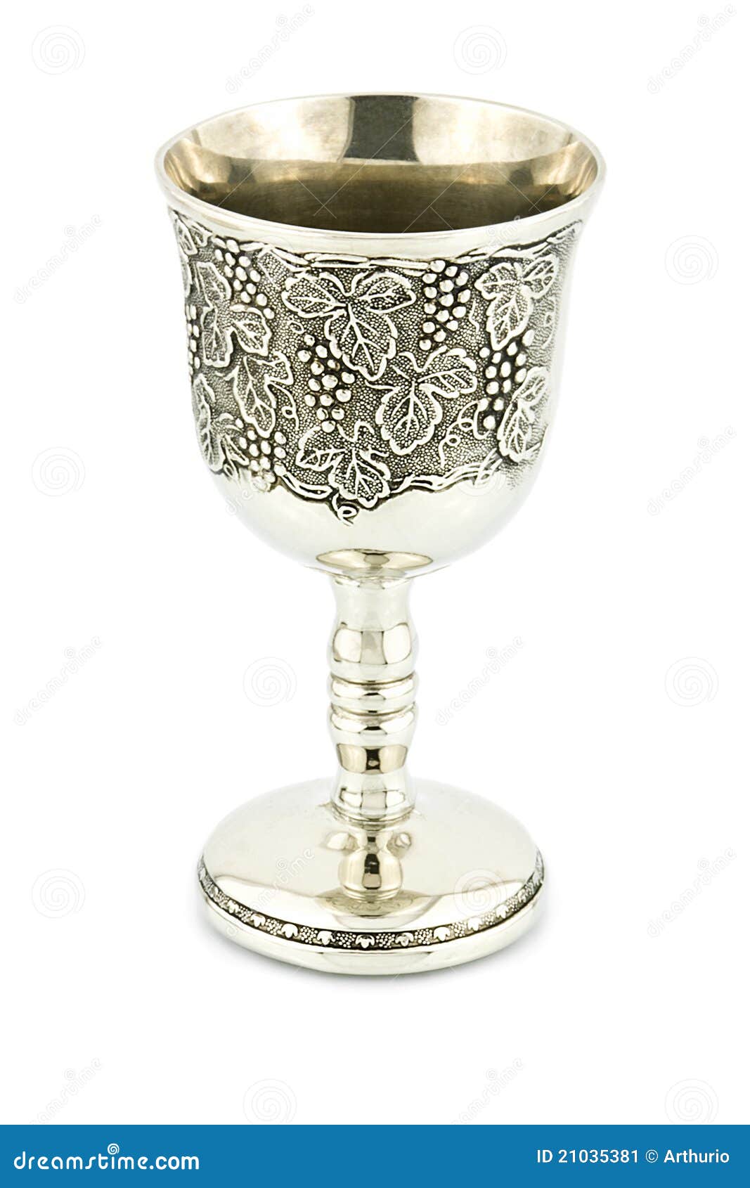 Cubilete imagen de archivo. Imagen de historia, cristal - 21035381