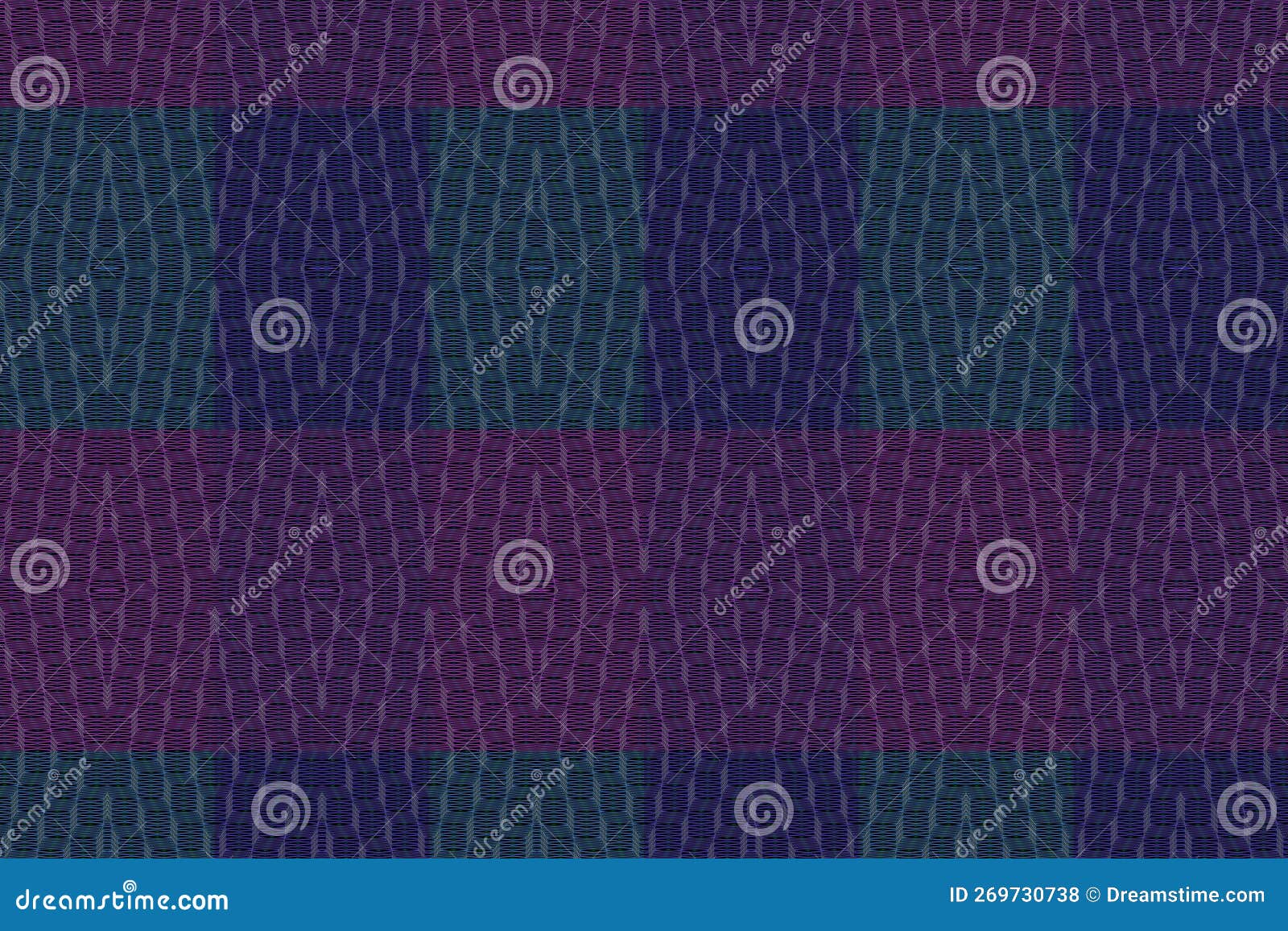 Cubism Box Blocks Grid Triangle Cube Square Geometric Shape Pattern ...