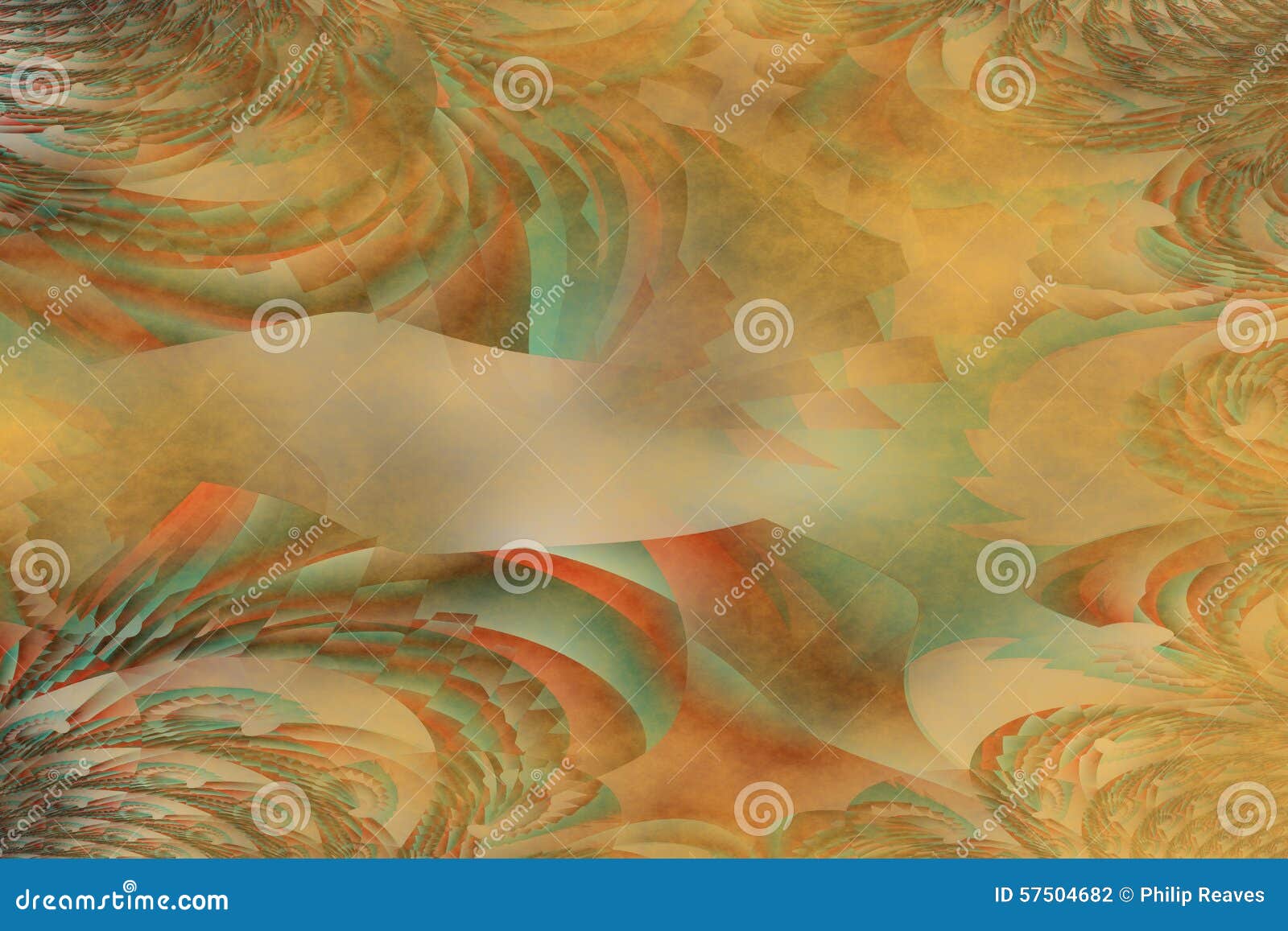 Cubist abstract background stock illustration. Illustration of ...