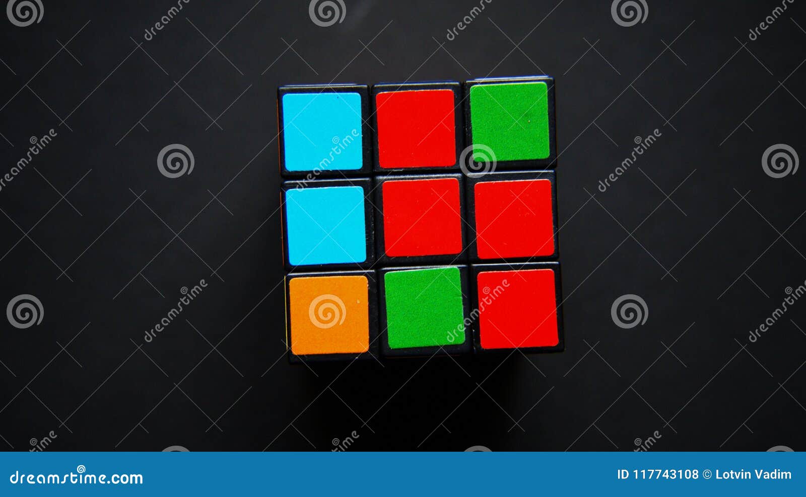 Cubo foto de archivo editorial. Imagen de húngaro, mecánico - 117743108