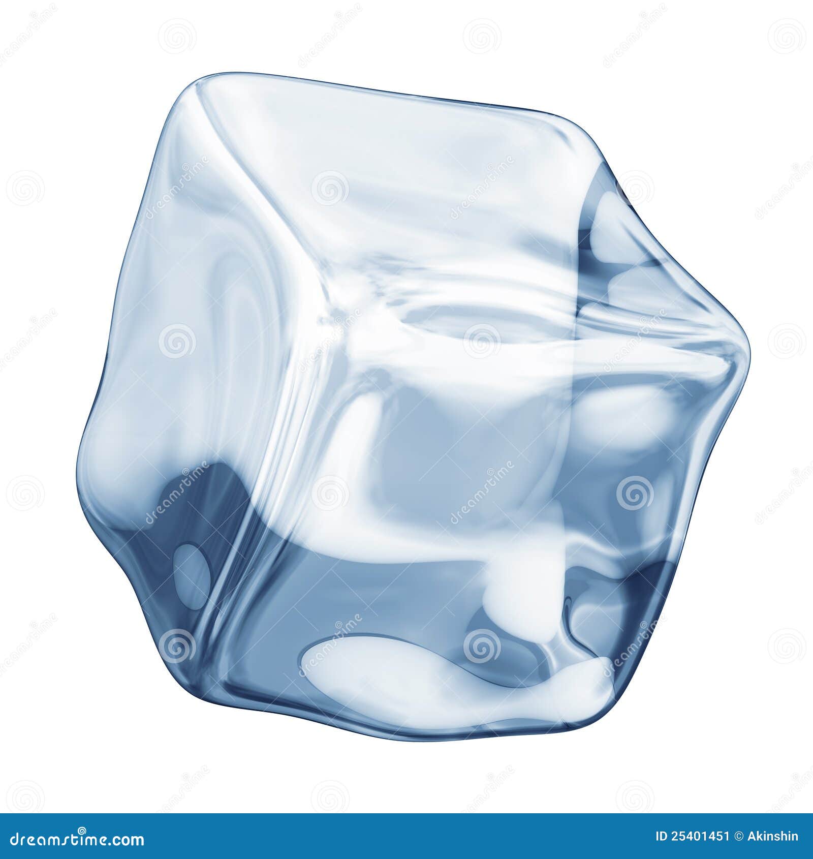 Cubo de hielo - beerfas