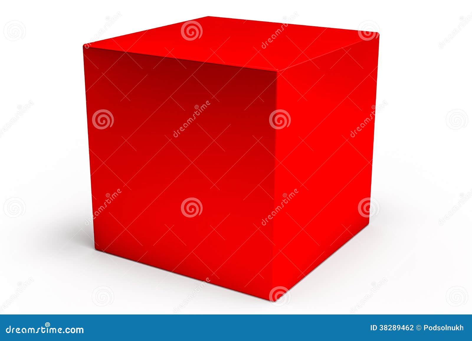 Cubo Geométrico Das Formas Ilustrações, Vetores E Clipart De Stock ...