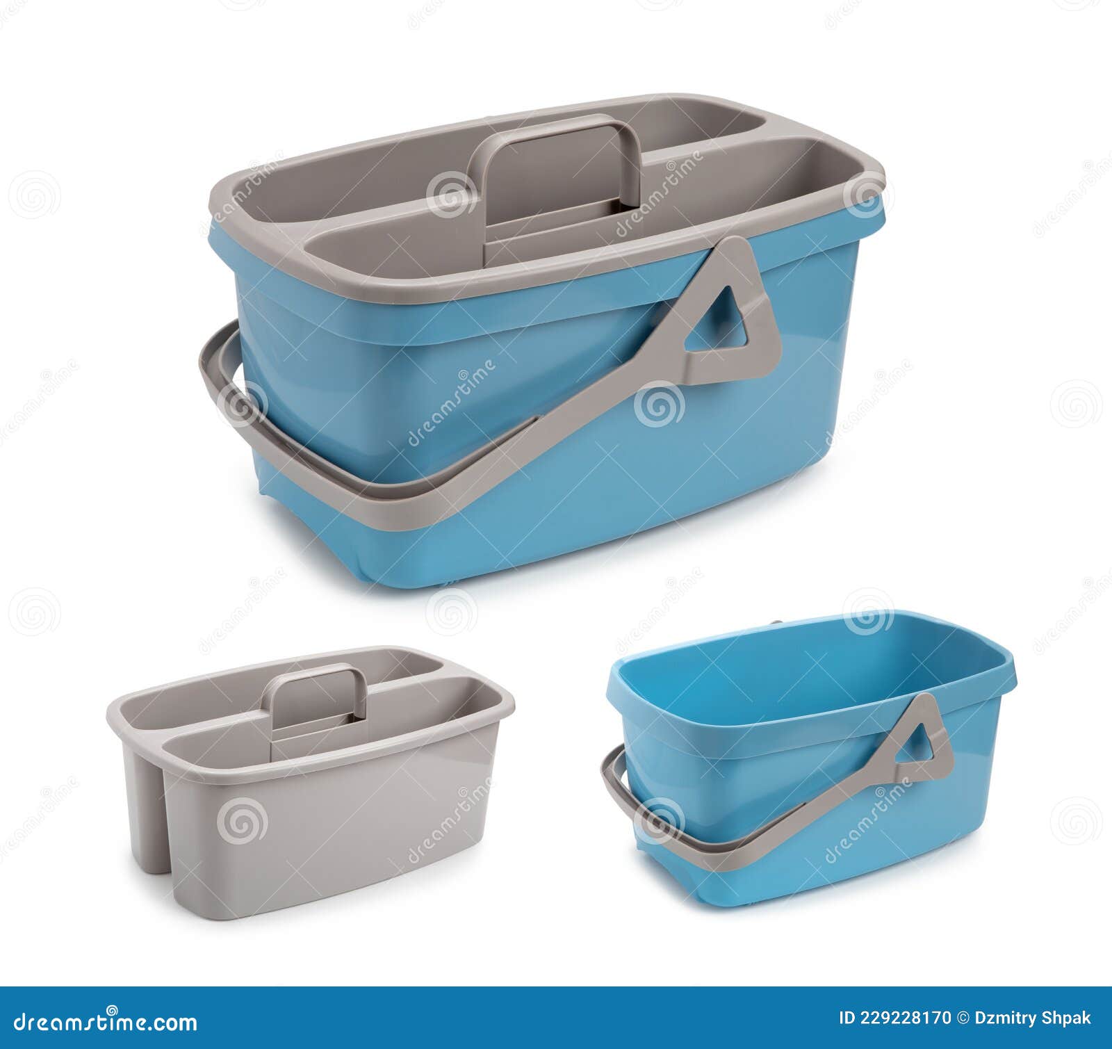 Cubo Rectangular Aislado En Blanco Foto de archivo - Imagen de picnic ...