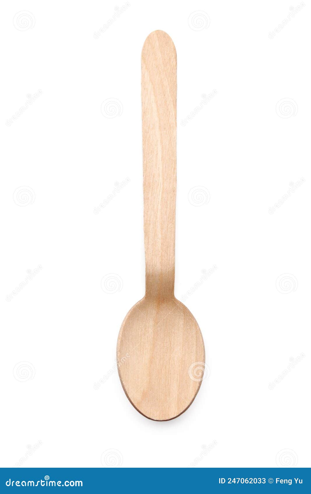 Cuchara de madera imagen de archivo. Imagen de kitchenware - 247062033