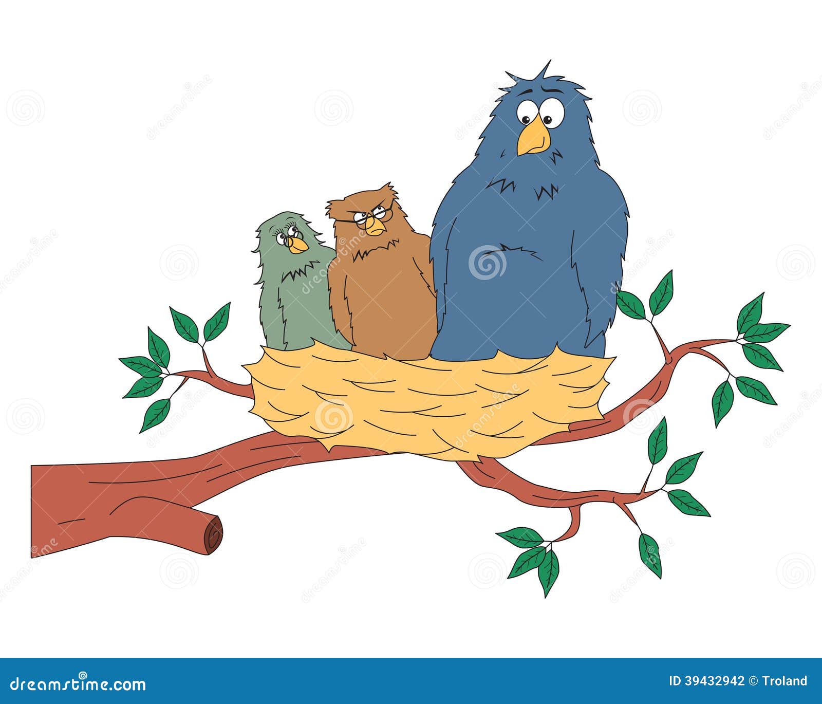 Turacos Cartoons, Illustrations & Vector Stock Images - 18 Pictures to ...