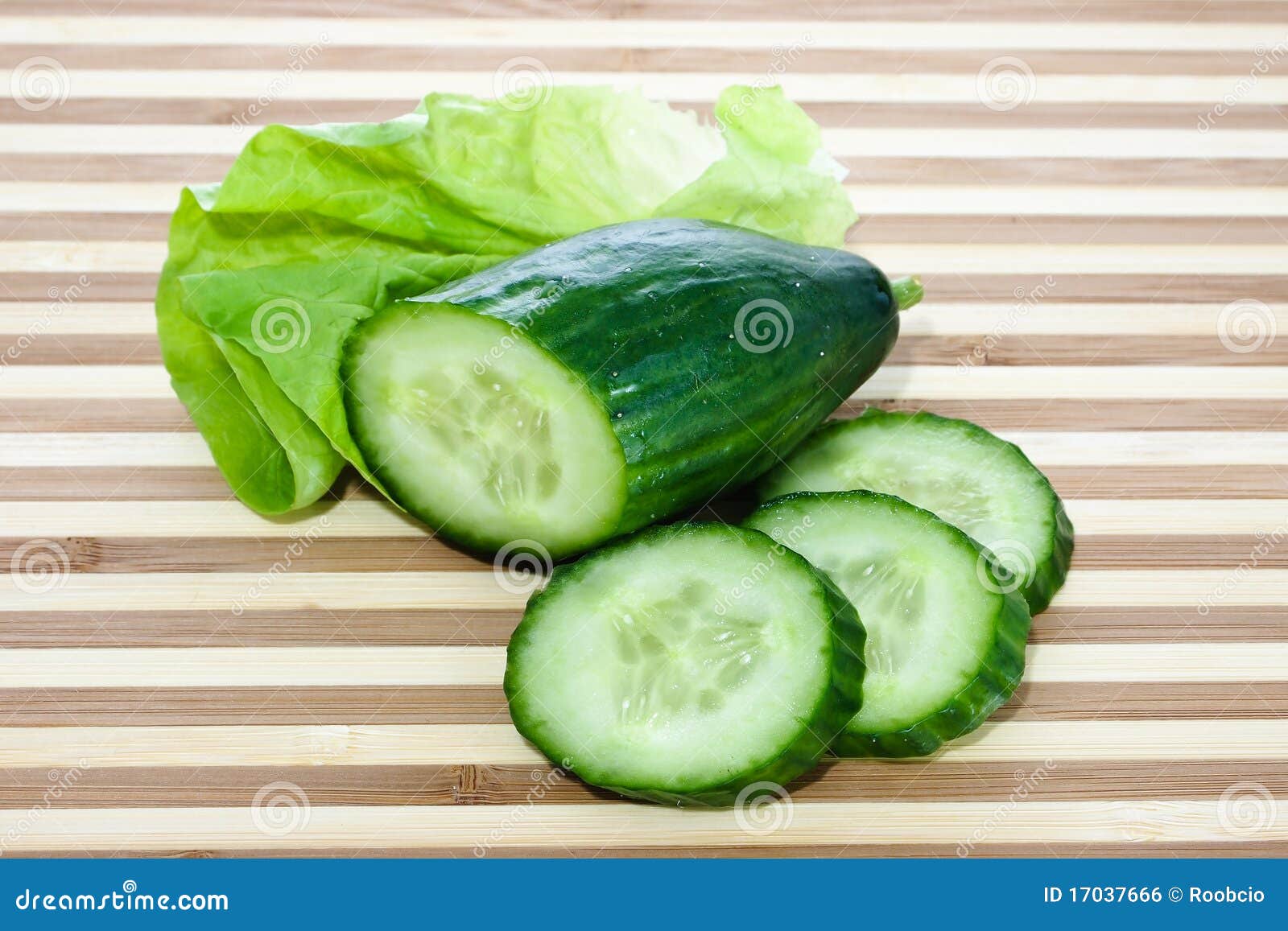 Cucumber stock photo. Image of healthy, five, concept - 17037666