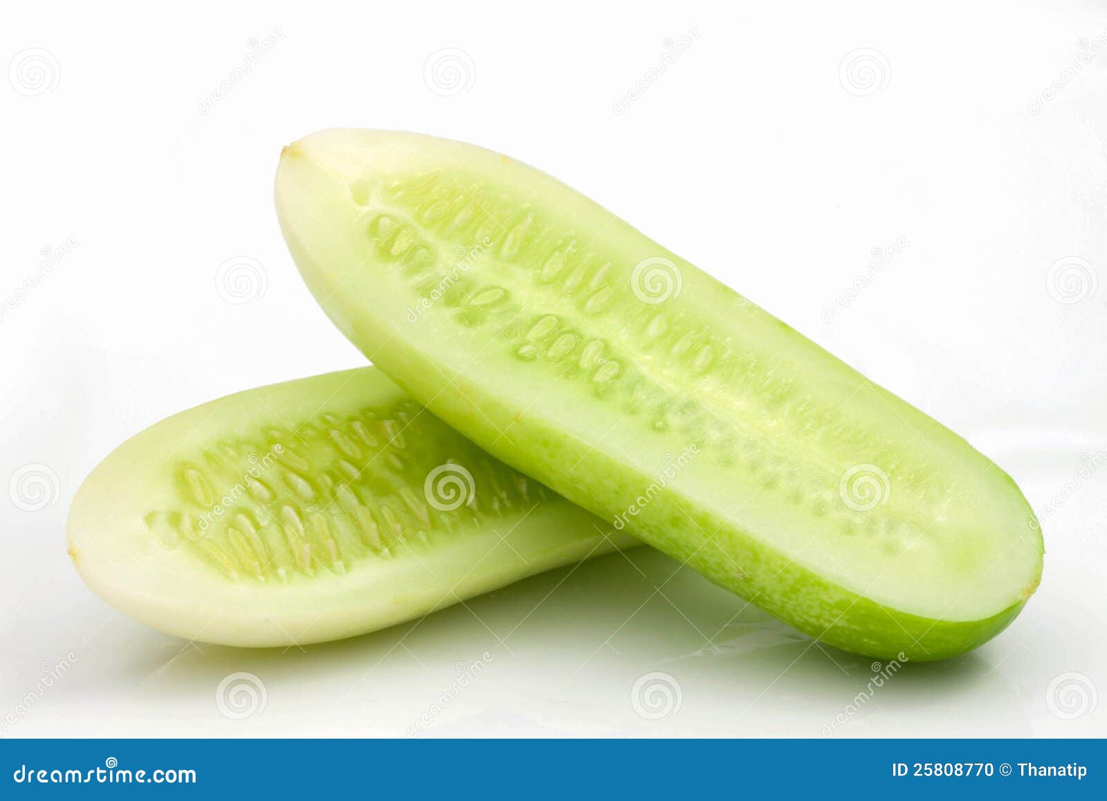 Cucumber stock photo. Image of agriculture, gourd, descriptive - 25808770