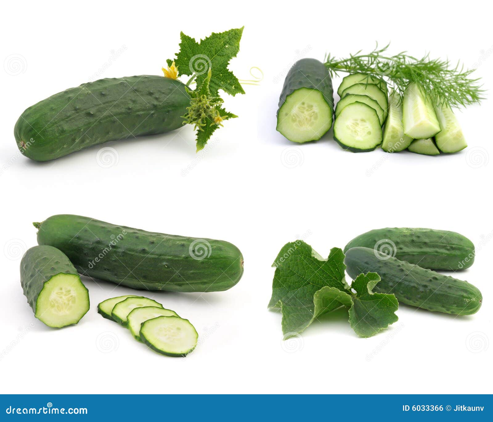 Cucumber stock photo. Image of green, nature, healthy - 6033366