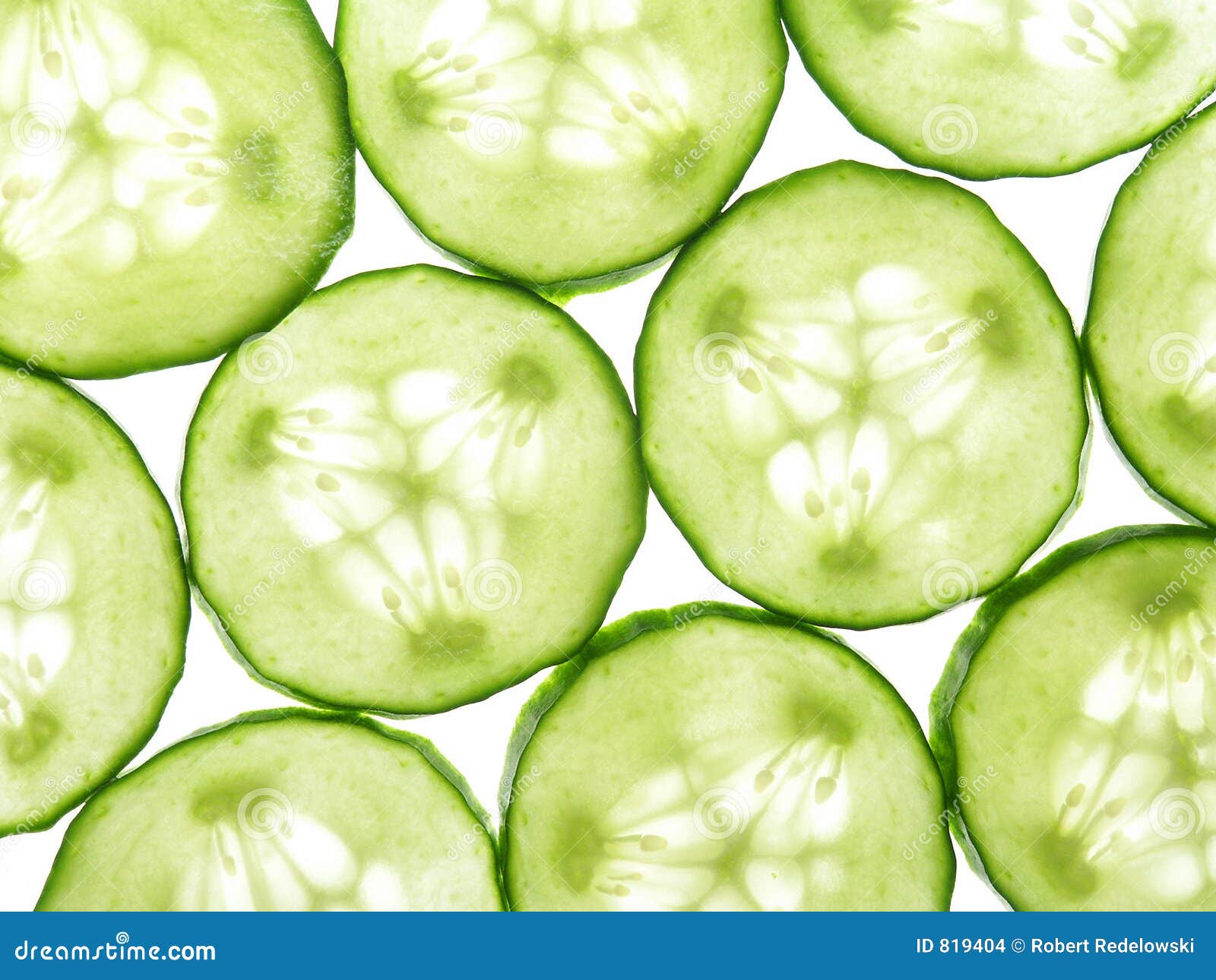 Cucumber stock photo. Image of pieces, dinner, imagecd - 819404