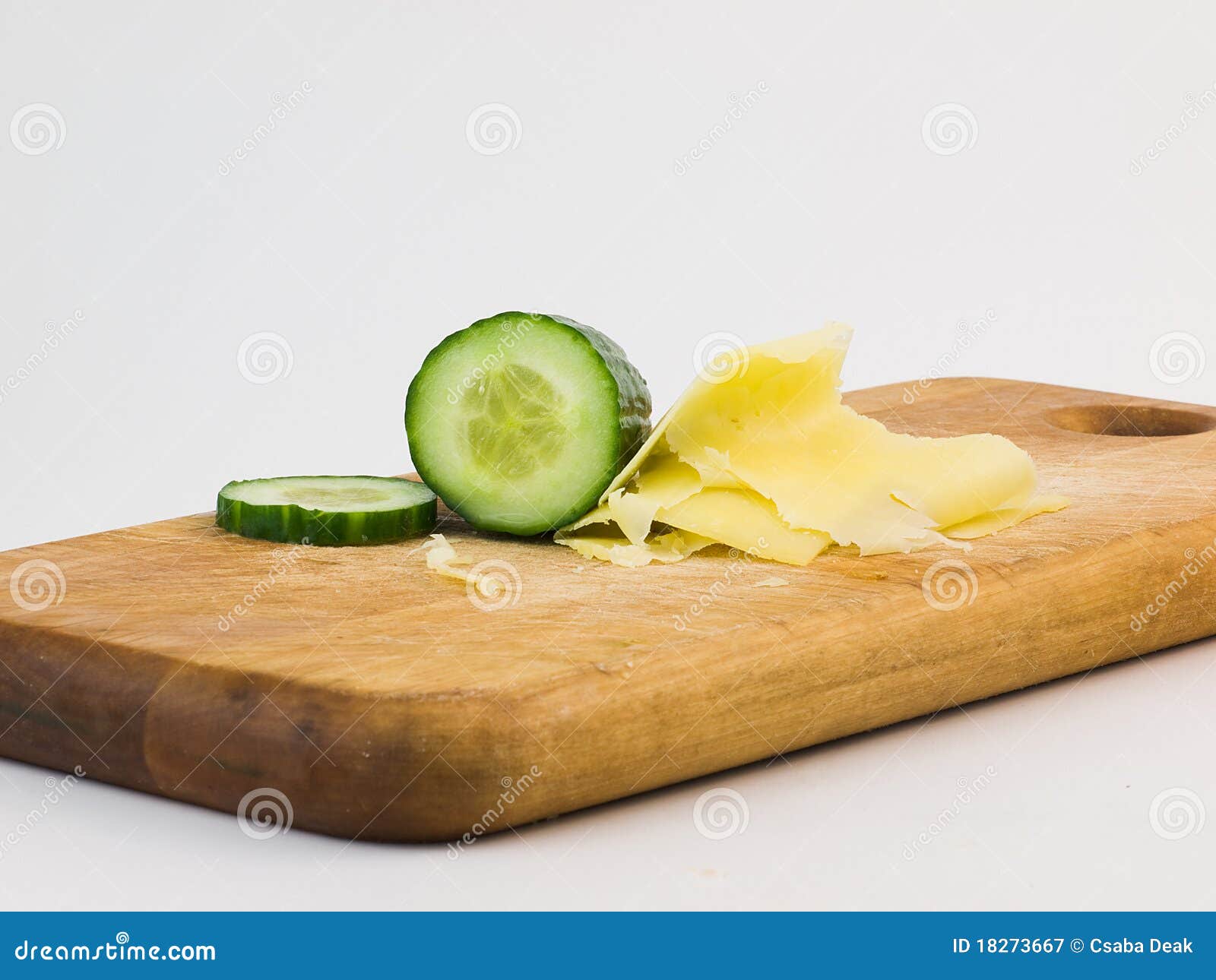 Cucumber and cheese stock image. Image of background - 18273667