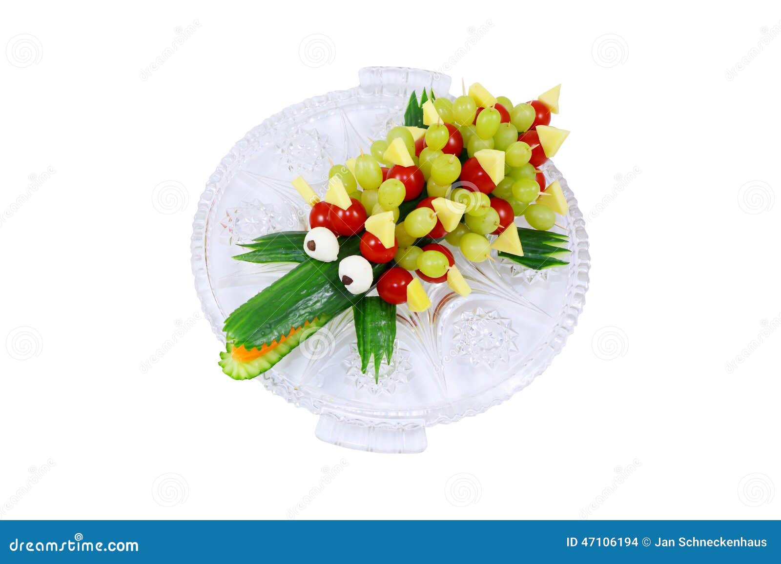 Cucumber crocodile stock photo. Image of kids, green - 47106194