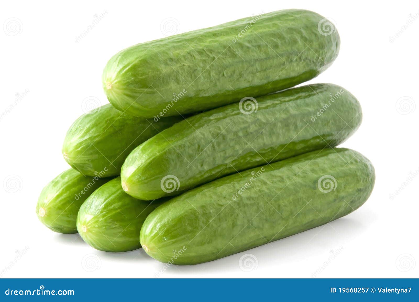 Cucumbers stock image. Image of fresh, white, green, food - 19568257