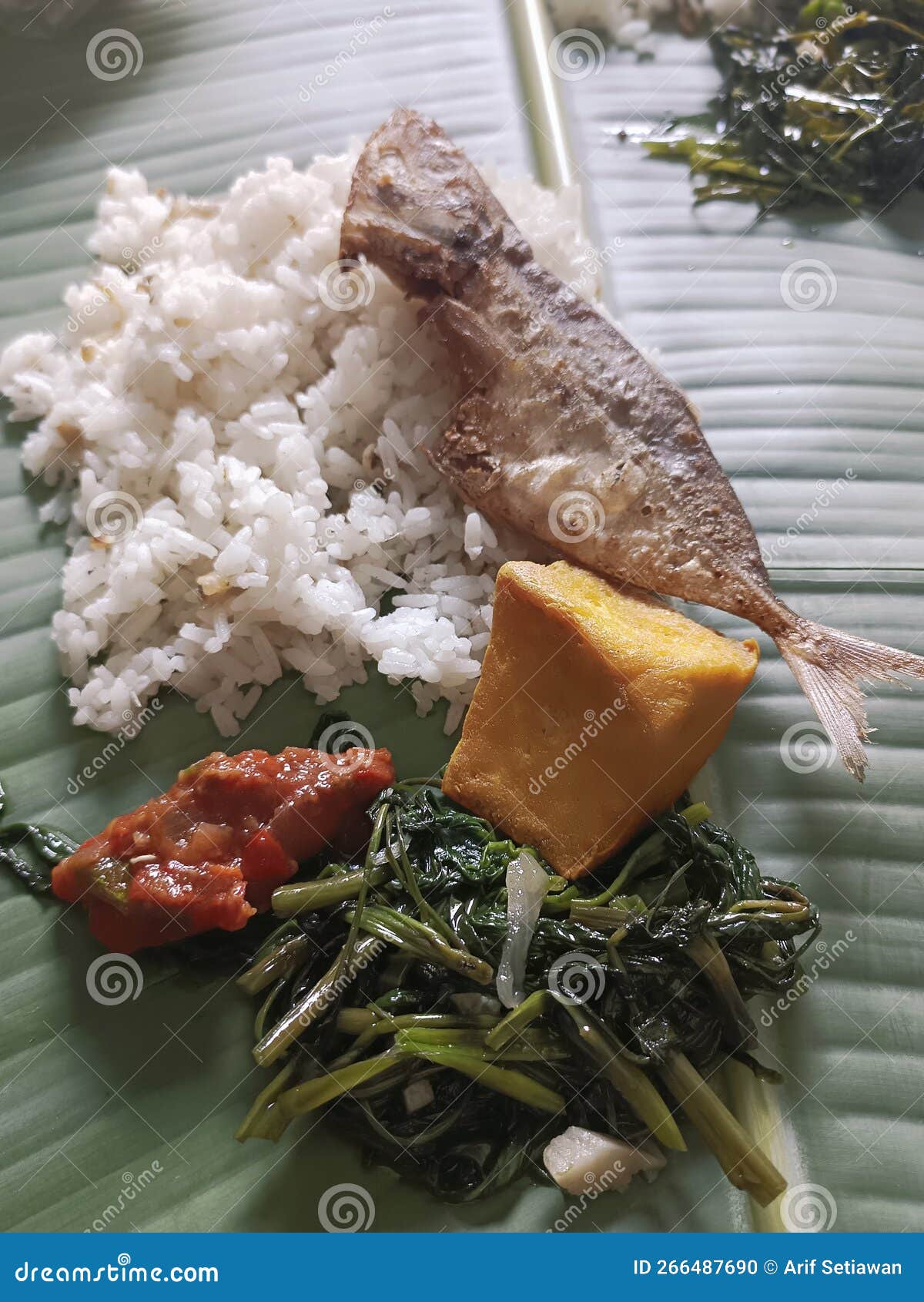 Cucurak stock photo. Image of fish, restaurant, curry - 266487690