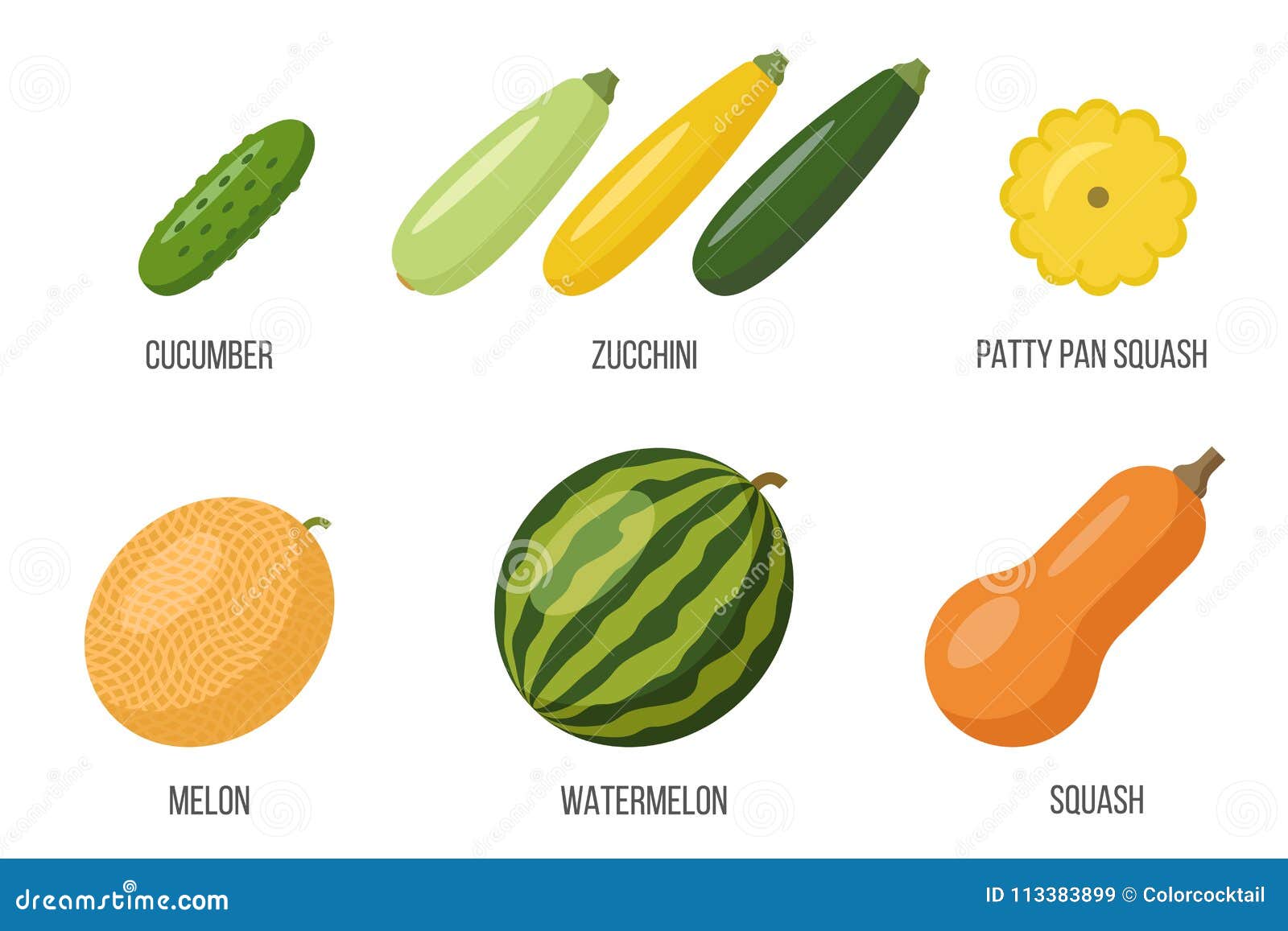 Cucurbits Cartoons, Illustrations & Vector Stock Images - 826 Pictures ...
