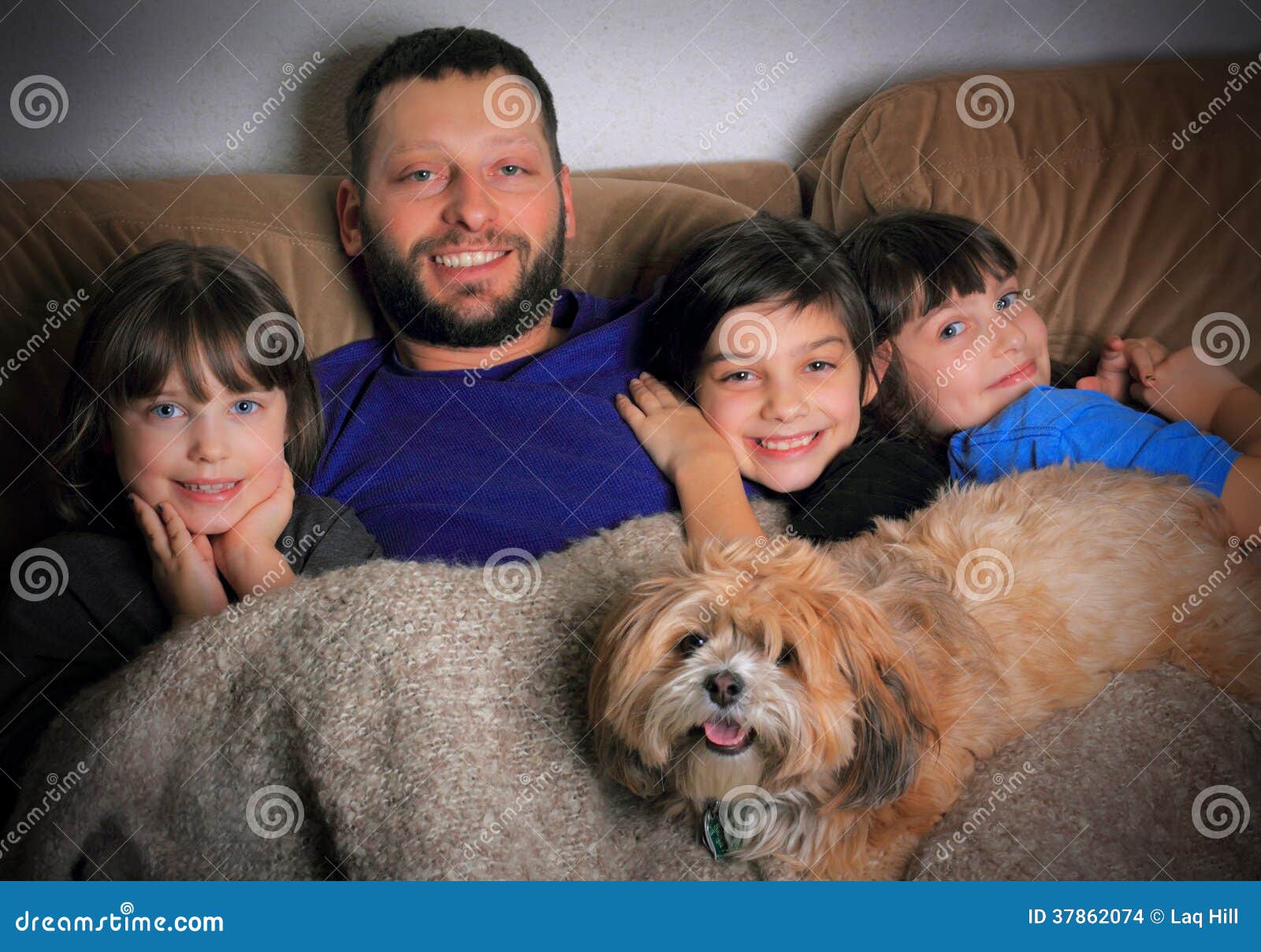 Cuddle Time stock photo. Image of cute, friends, female - 37862074