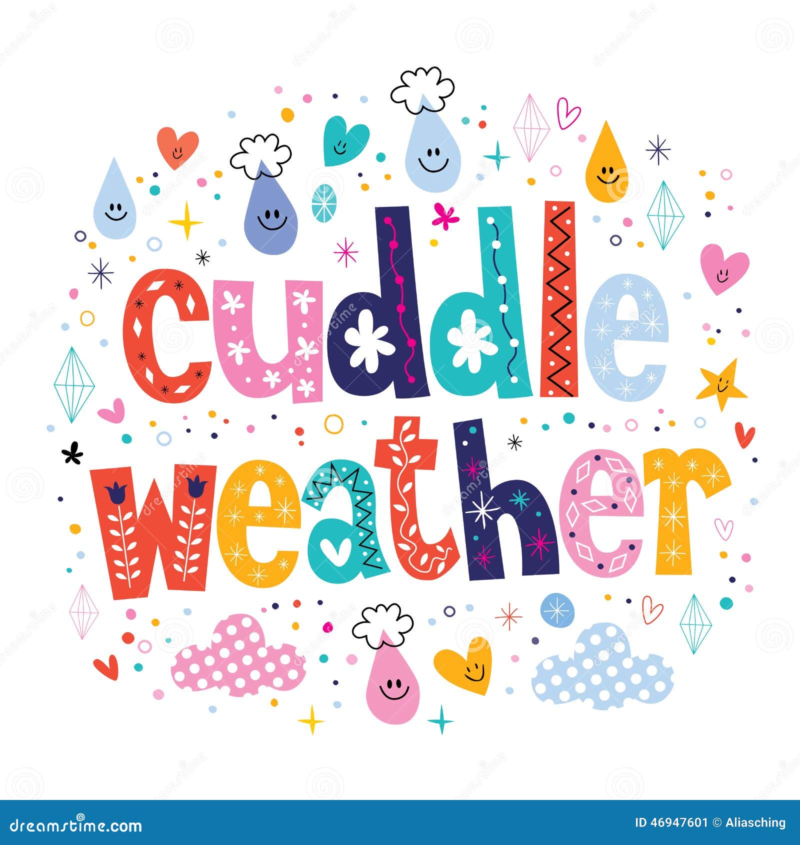 Cuddle Weather