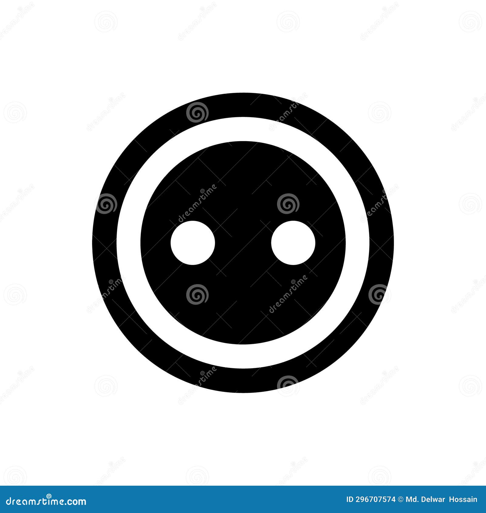 Cue Ball Icon stock illustration. Illustration of billiards - 296707574