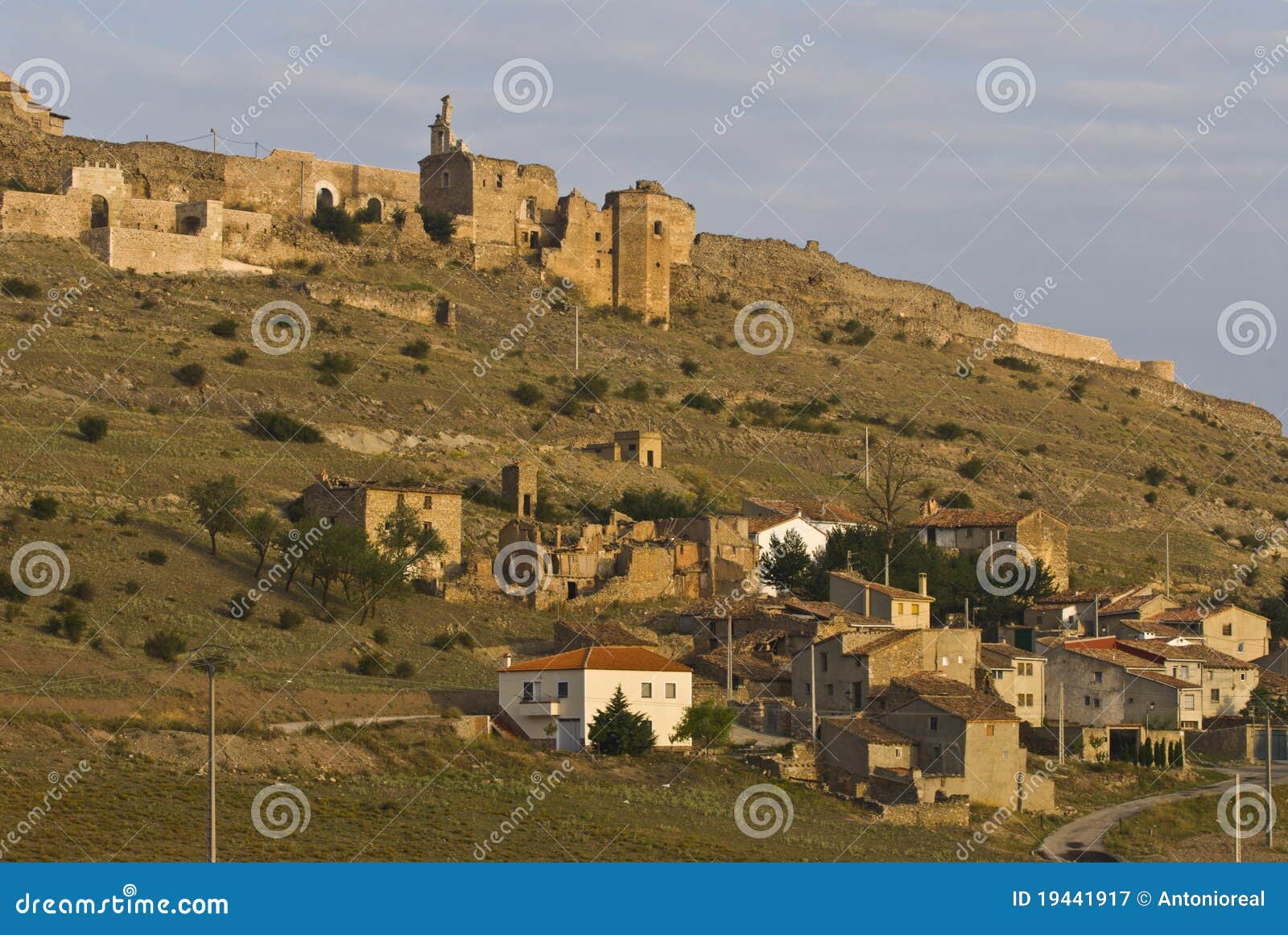 Cuenca stock image. Image of cuenca, historic, history - 19441917