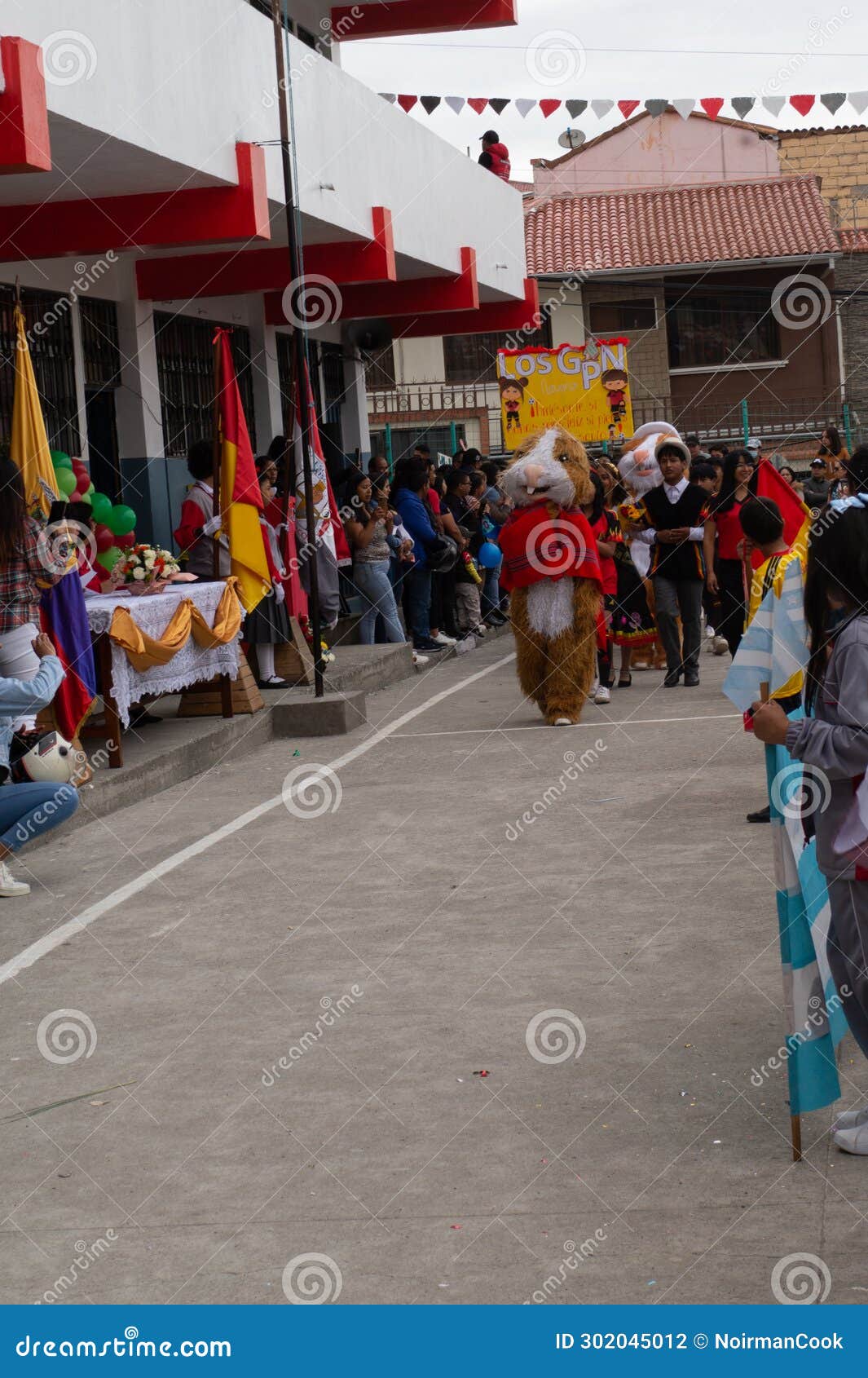 Ecuador. Provinces. Editorial Image | CartoonDealer.com #148585166