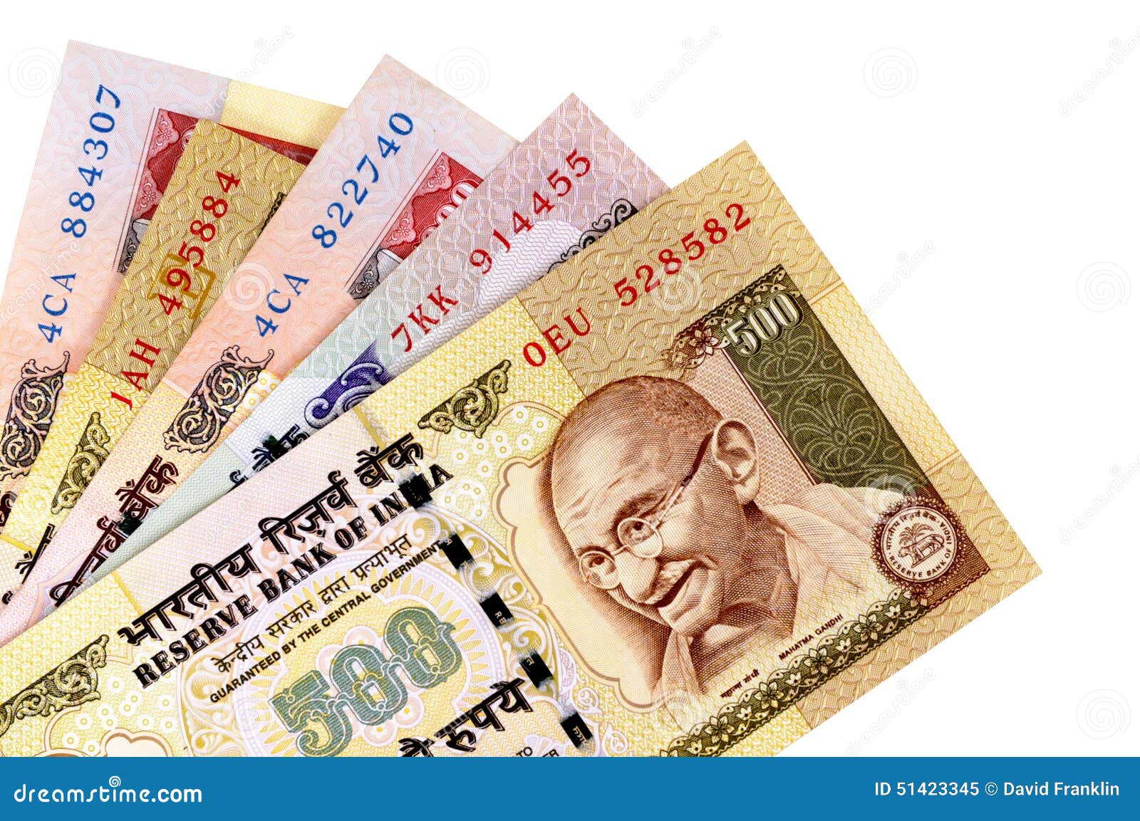 Cuentas De Moneda De La Rupia India Imagen de archivo - Imagen de indio ...