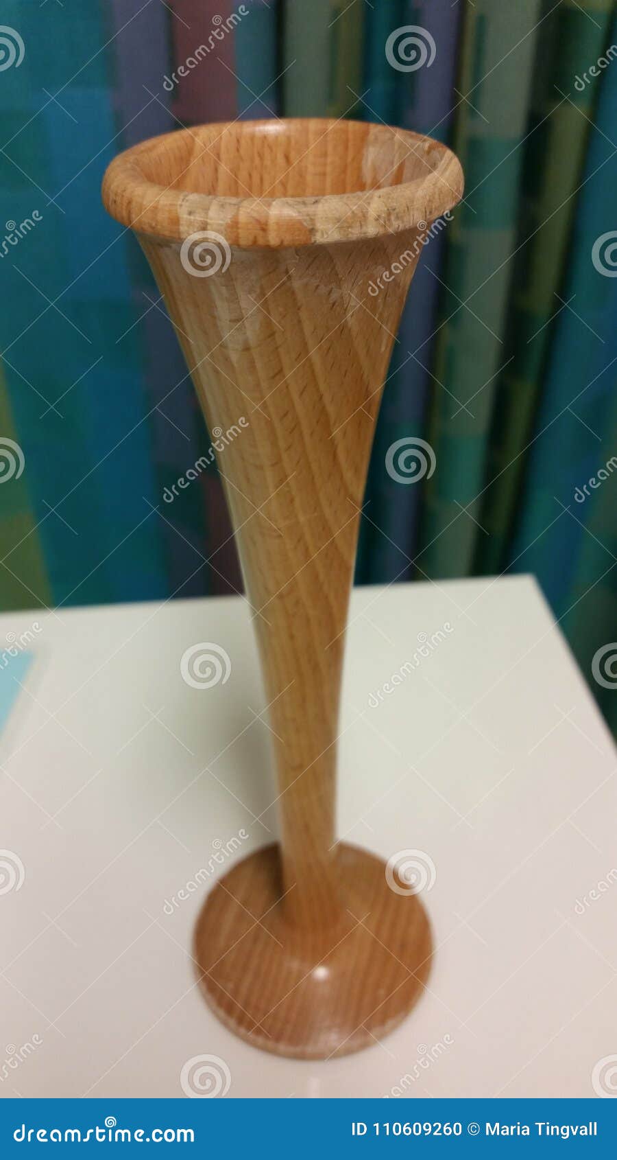 Cuerno de Pinard foto de archivo. Imagen de médico, fetal - 110609260