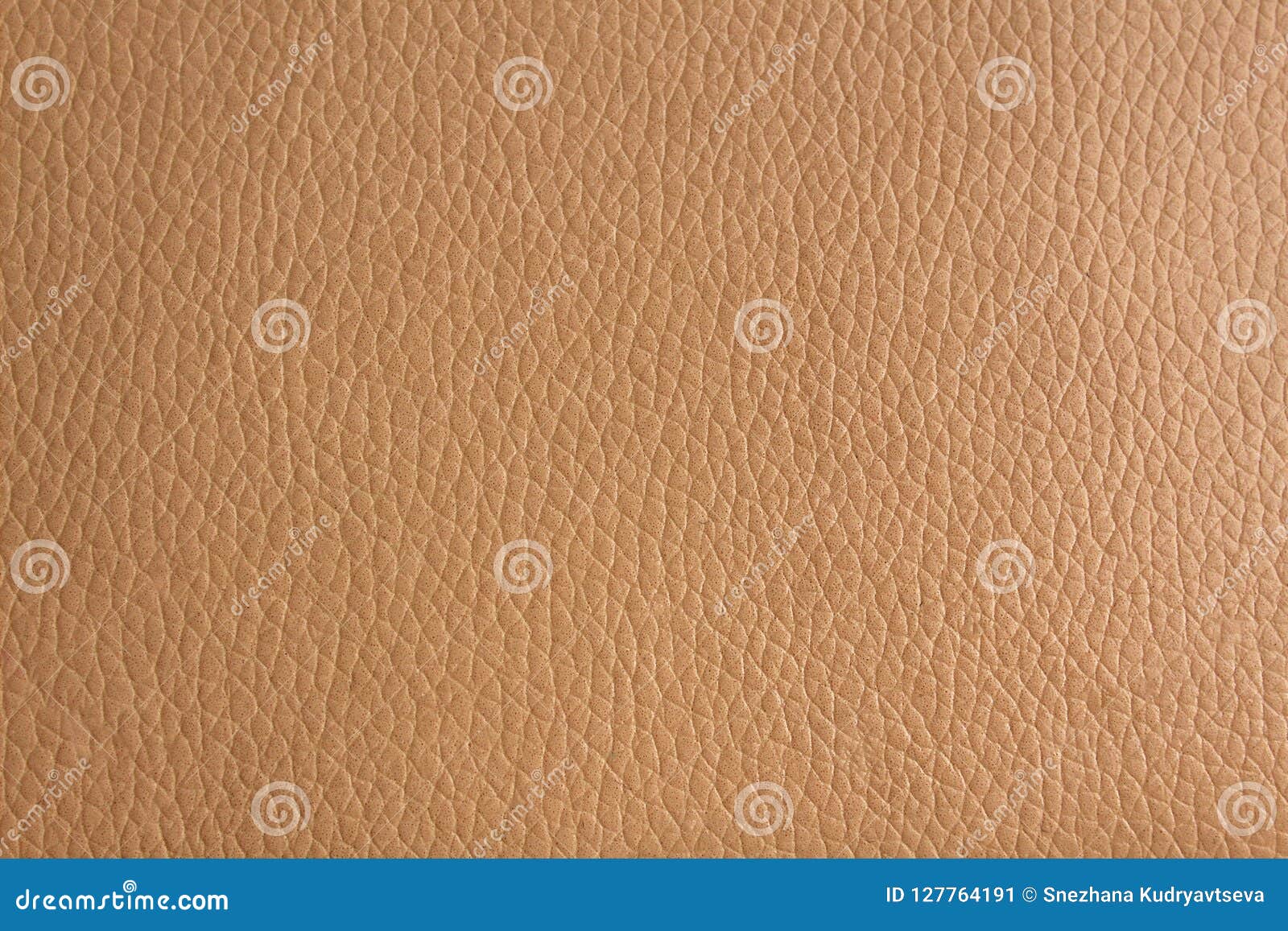 Cuero Artificial Del Color Beige De La Textura Imagen de archivo ...