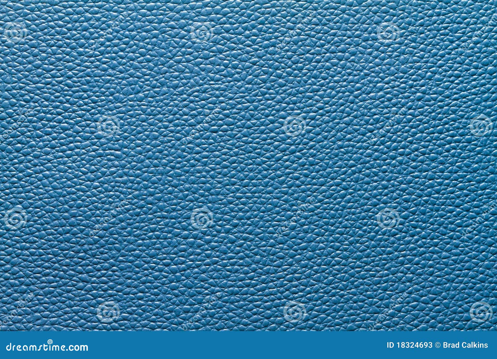Cuero azul imagen de archivo. Imagen de textura, extracto - 18324693