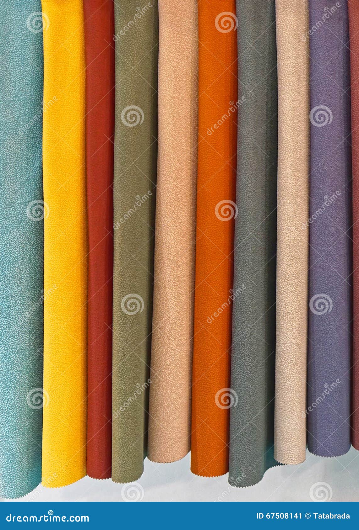 Cuero del color imagen de archivo. Imagen de manera, piel - 67508141