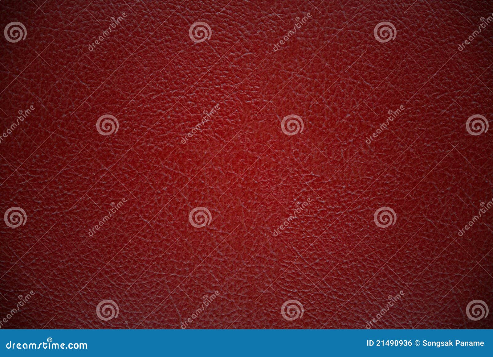 Cuero rojo foto de archivo. Imagen de contexto, manera - 21490936