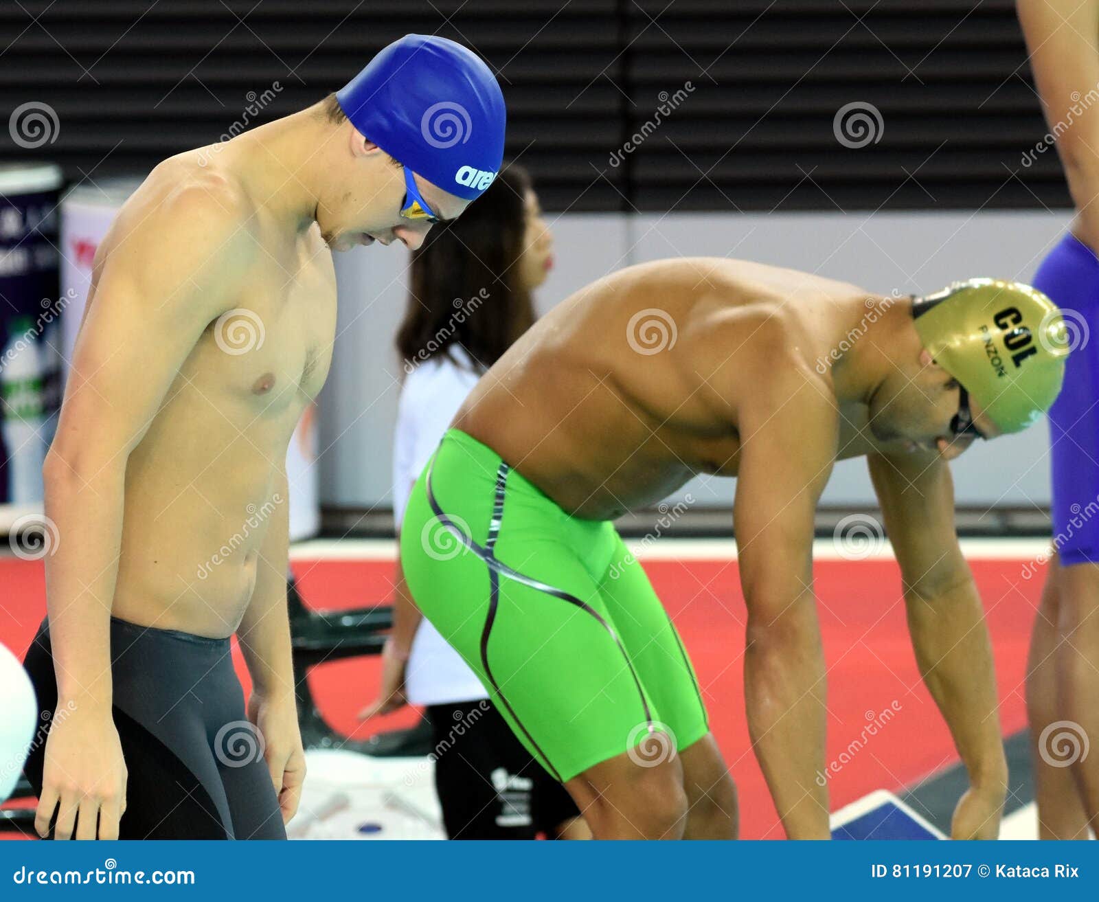 CUESTA De Mitch LARKIN AUS Y De Omar PINZON Fotografía editorial ...