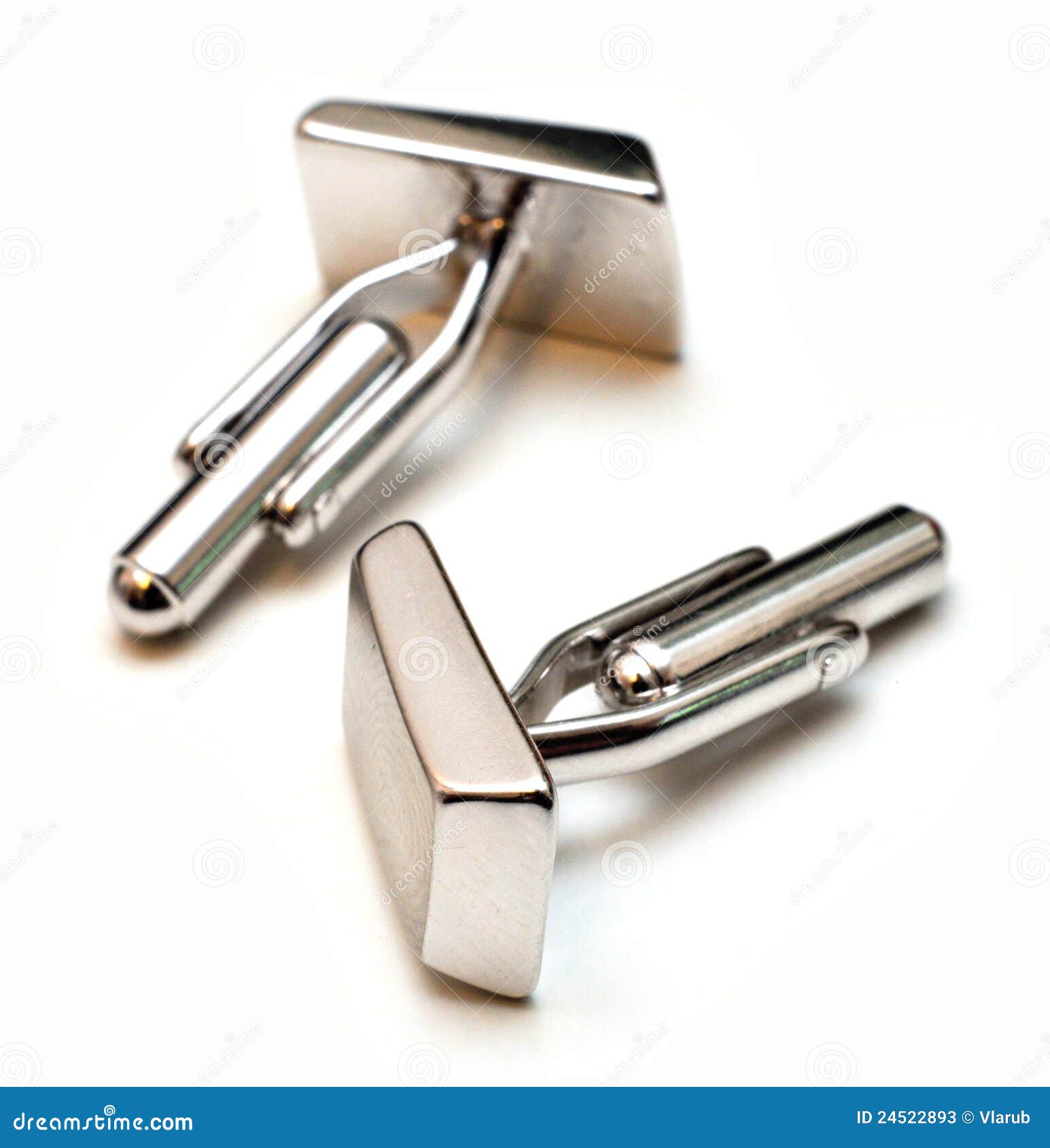 Cufflinks stock image. Image of cufflinks, formalwear - 24522893