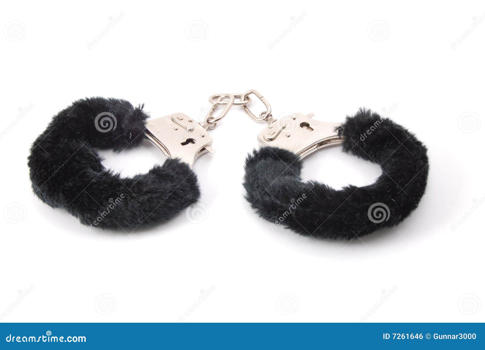 Cuffs stock photo. Image of isolated, addiction, background - 7261646