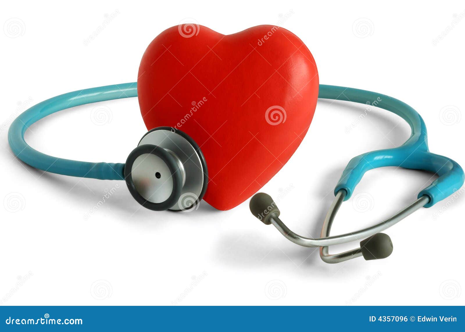 Cuidado del corazón foto de archivo. Imagen de rojo, latido - 4357096