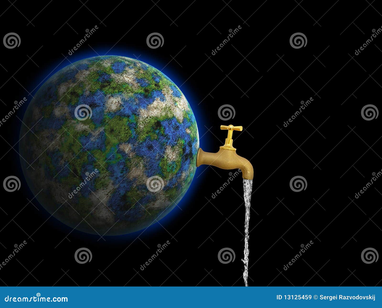 Cuidado del mundo imagen de archivo. Imagen de ambiente - 13125459