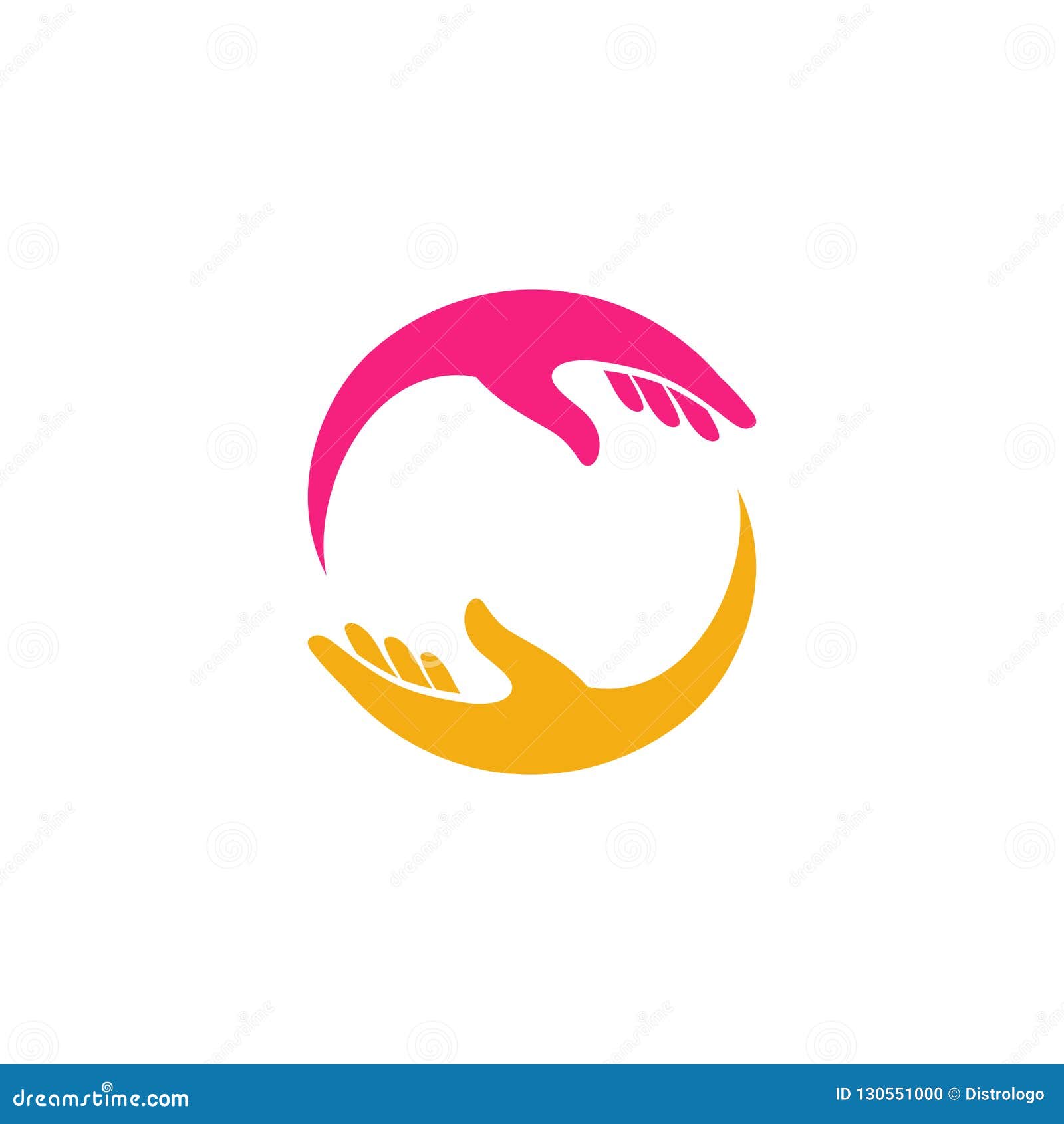 Logotipo De Cuidado Lunet