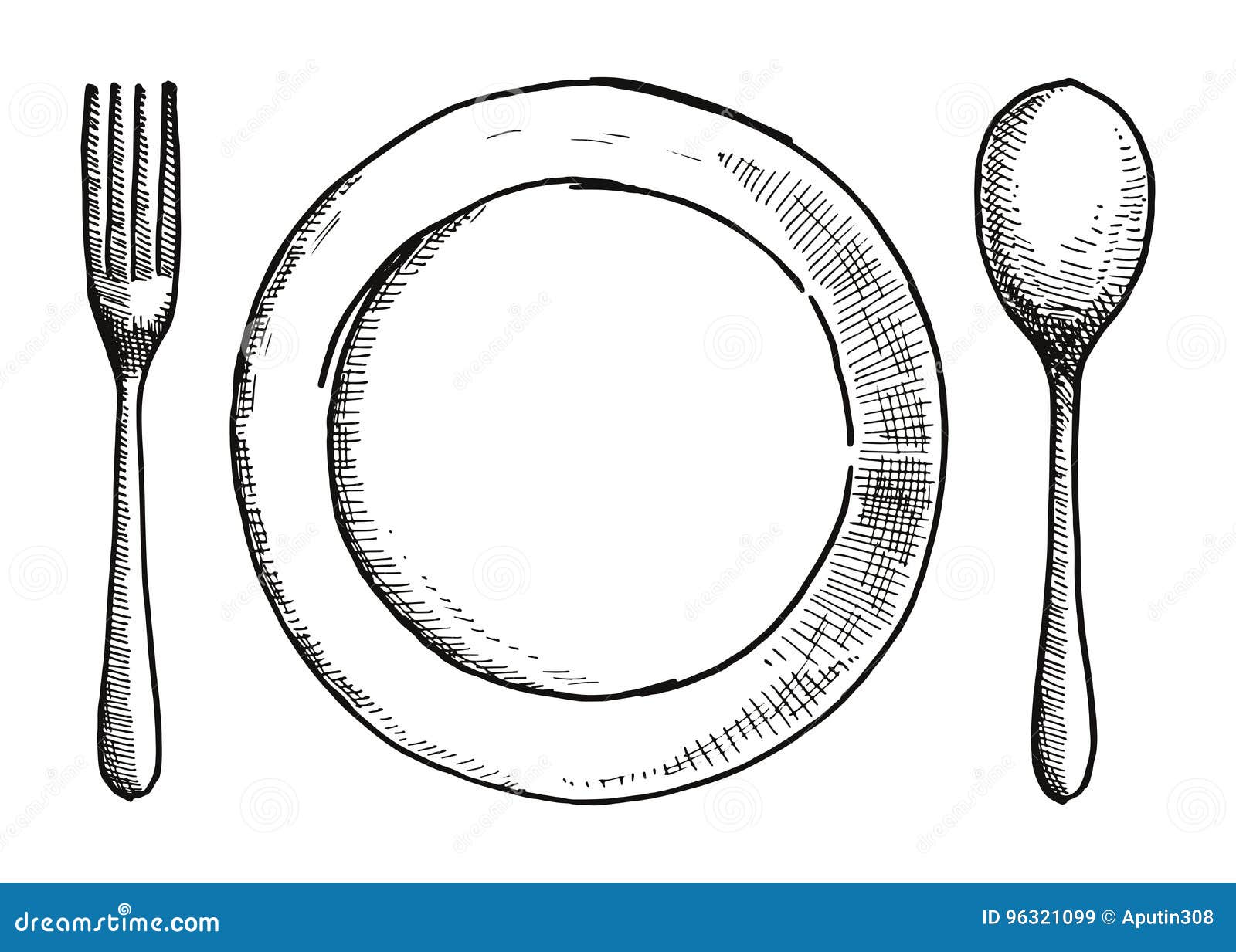 Assiette Et Couvert Dessin Illustrations Cliparts Dessins Animes Et ... Assiette Et Couvert Dessin Illustrations Cliparts Dessins Animes Et ...