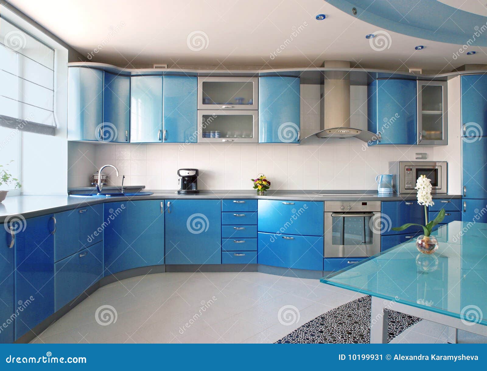 Cuisine Moderne En Bleu Petrole Inspirations | Cinco Tacos Cocina Cuisine Moderne En Bleu Petrole Inspirations | Cinco Tacos Cocina