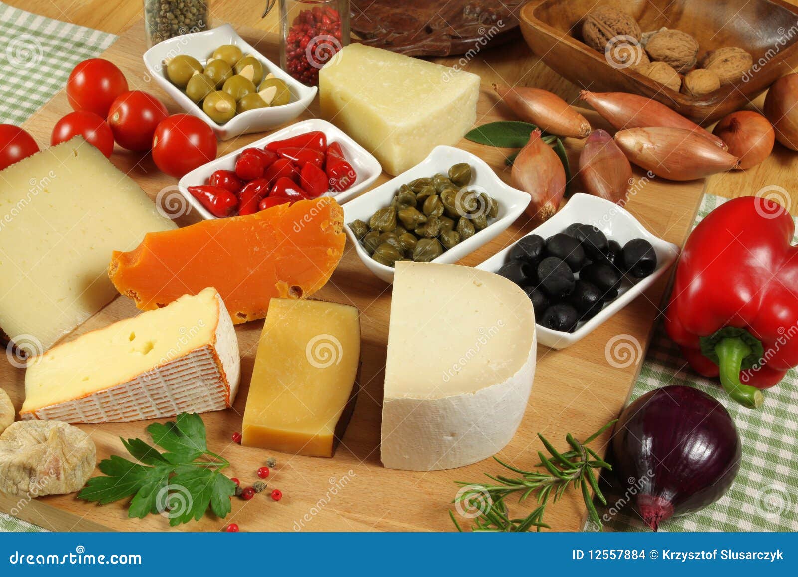 Cuisine delicacies stock photo. Image of goat, pickles - 12557884