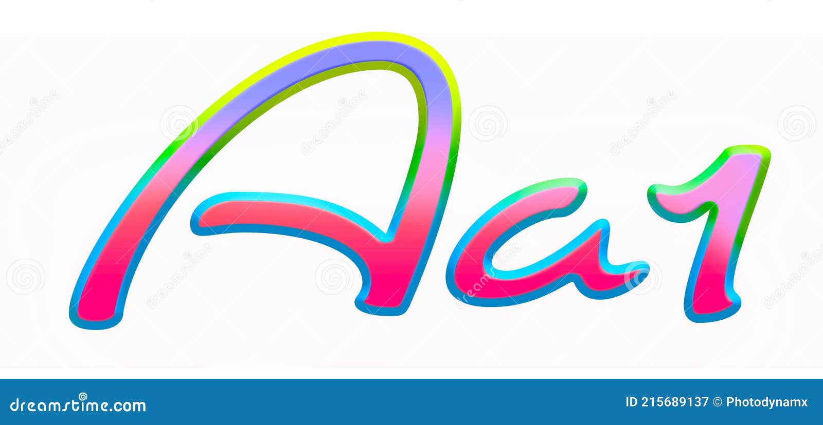 Cuisine Font Fonts Gradient Sans Serif Alphabet Letters Calligraphy ...