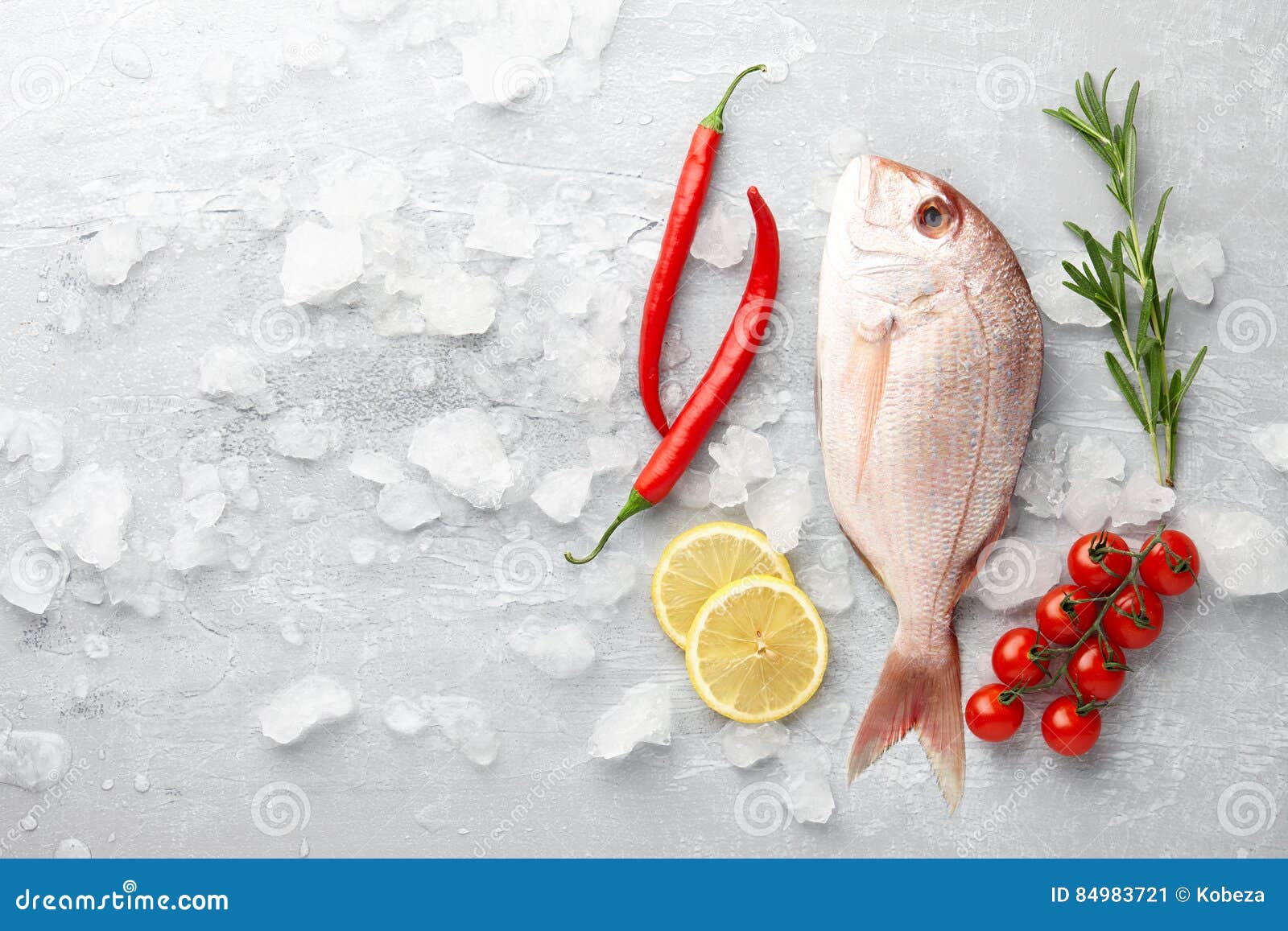 Cuisson Japonaise Rouge De Daurade Image stock - Image du japonais ...