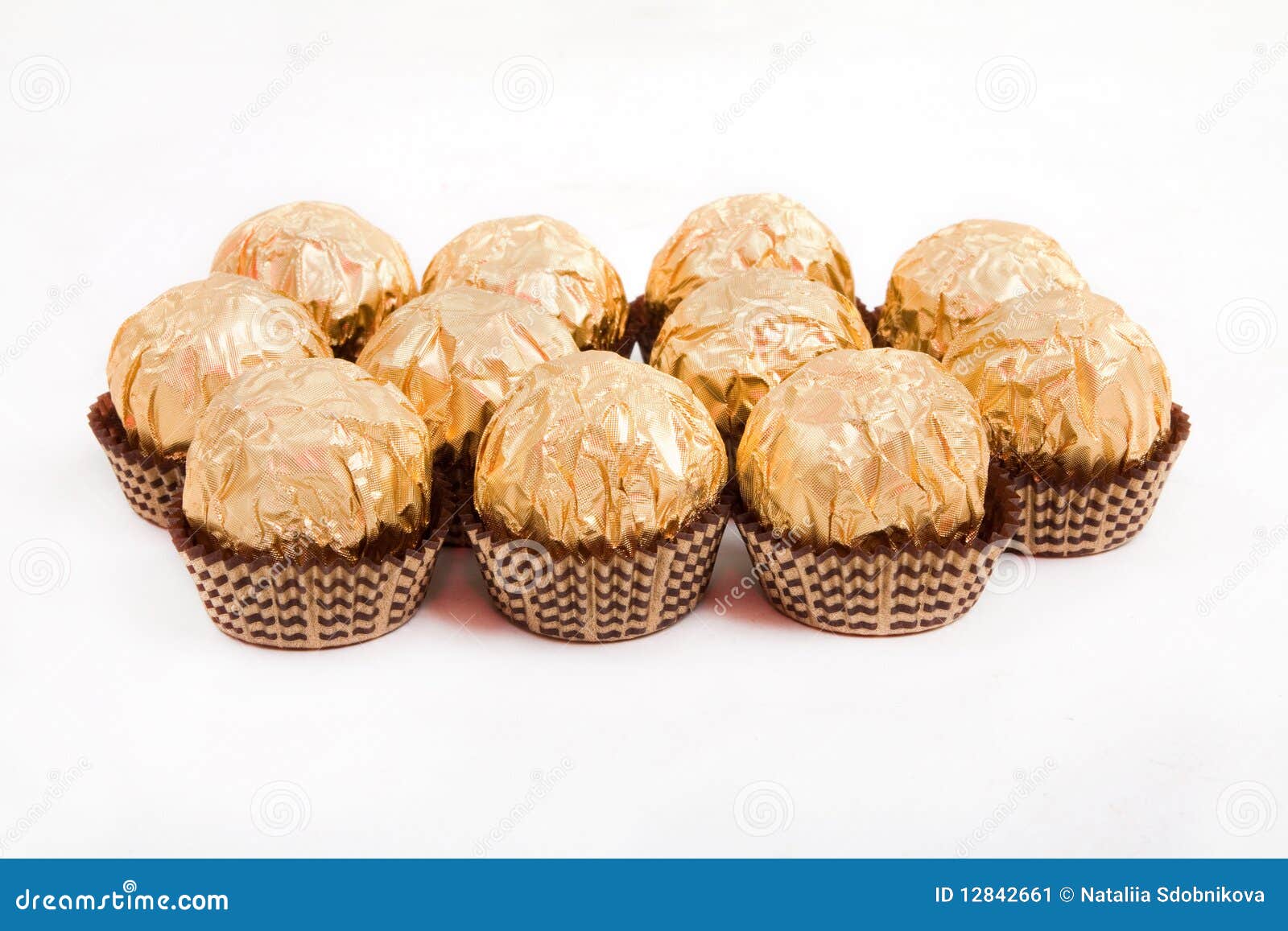 Cukierek obraz stock. Obraz złożonej z puchar, obdarzony - 12842661