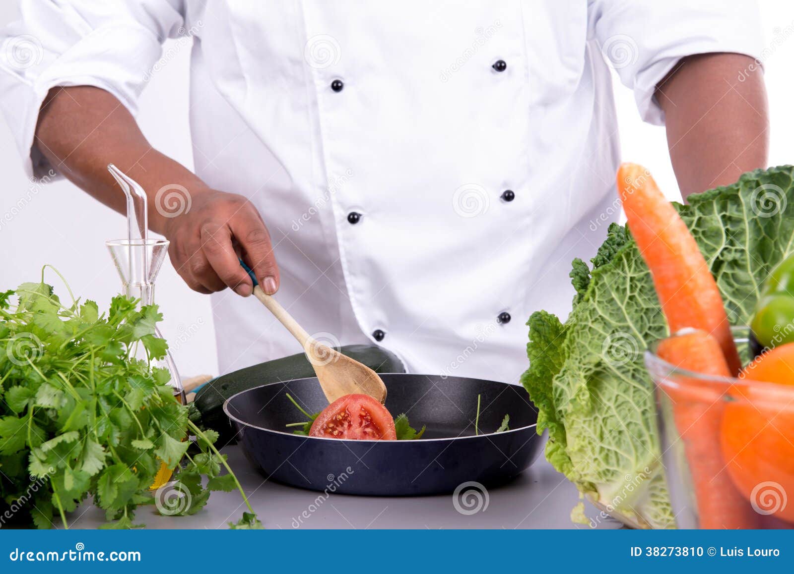Culinary stock photo. Image of salad, preparing, culinary - 38273810