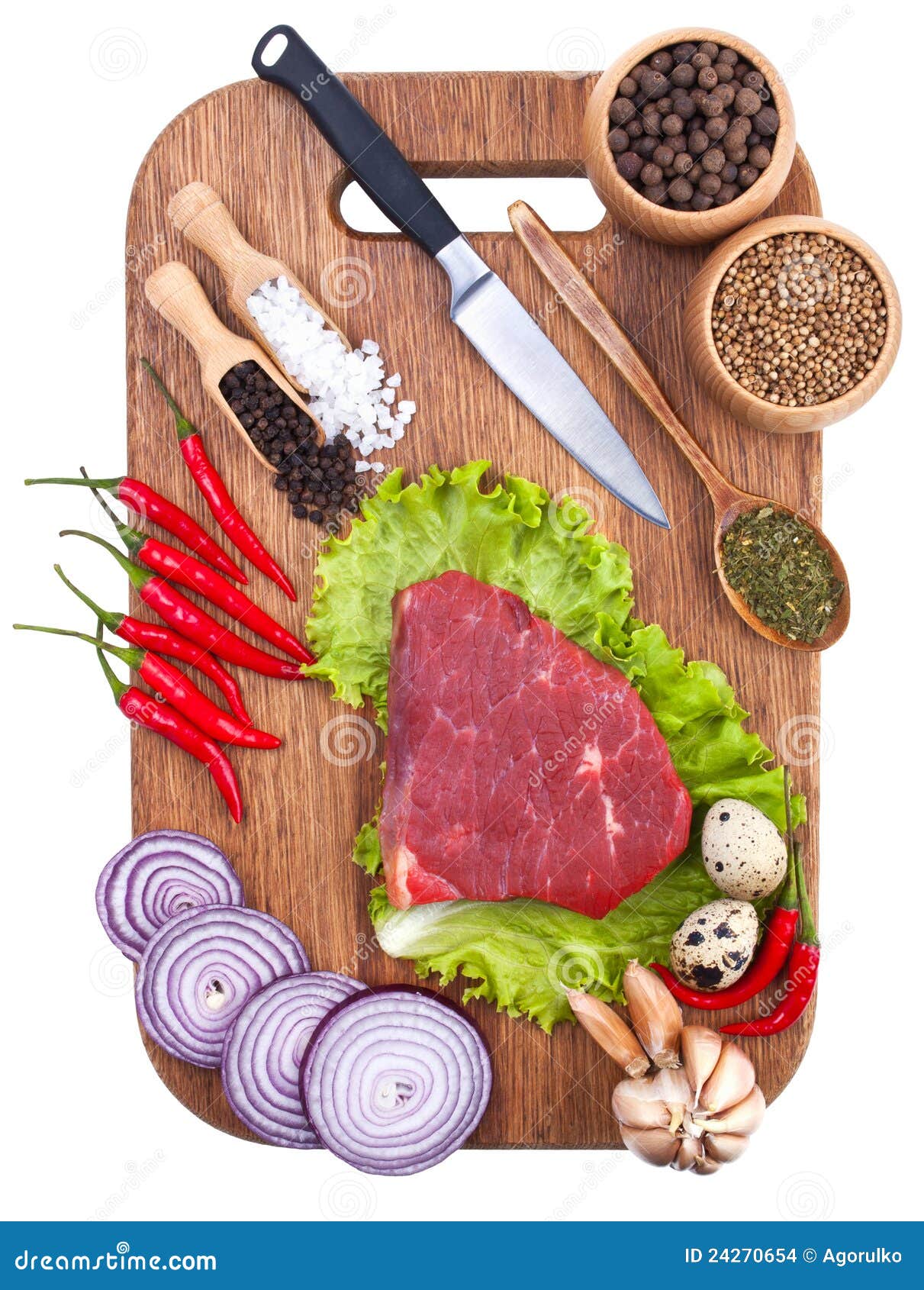 Culinary background stock photo. Image of fresh, cooking - 24270654