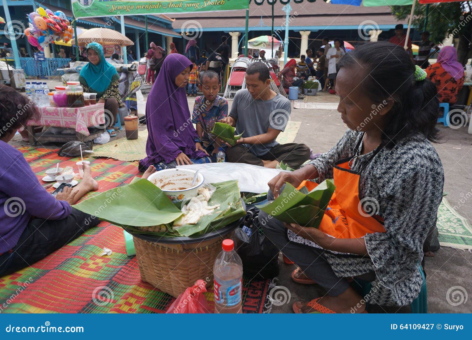 Culinary editorial photography. Image of solo, bazaar - 64109427