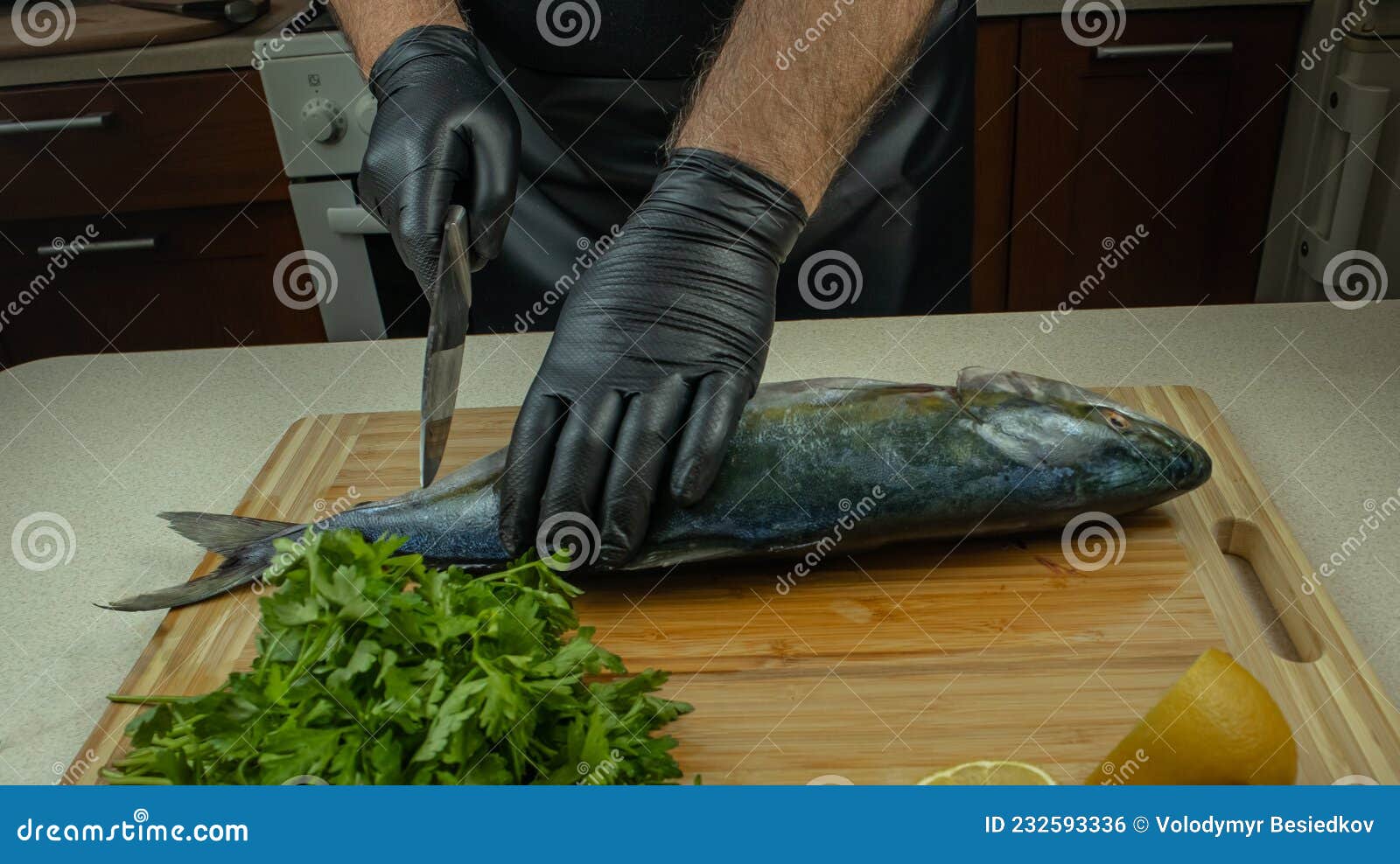 Butchering Tuna Stock Photos - Free & Royalty-Free Stock Photos from ...