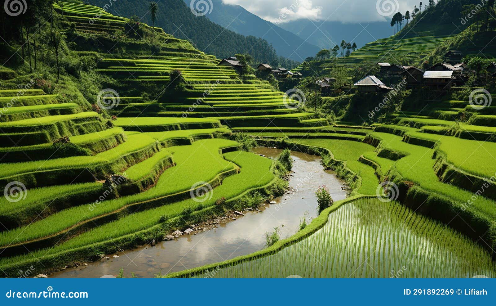 Terracing Techniques Stock Illustrations – 2 Terracing Techniques Stock Illustrations, Vectors ...