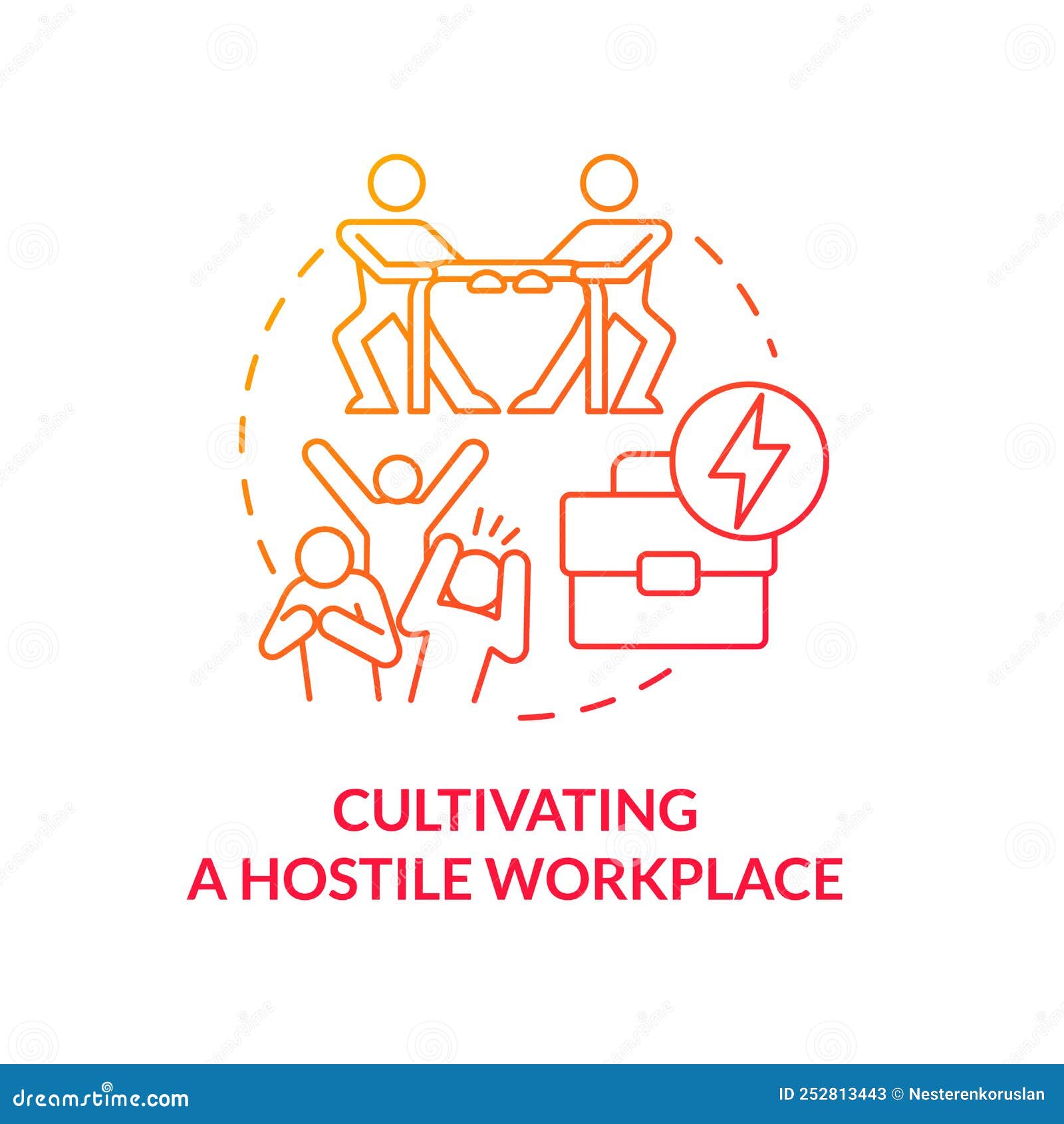 Unethical Organizational Behavior Rectangle Infographic Template Stock ... Unethical Organizational Behavior Rectangle Infographic Template Stock ...