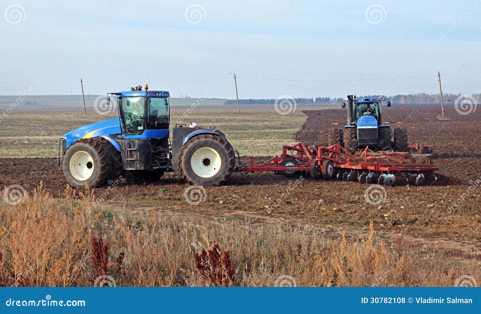 Cultivation stock photo. Image of farmer, ecology, russia - 30782108