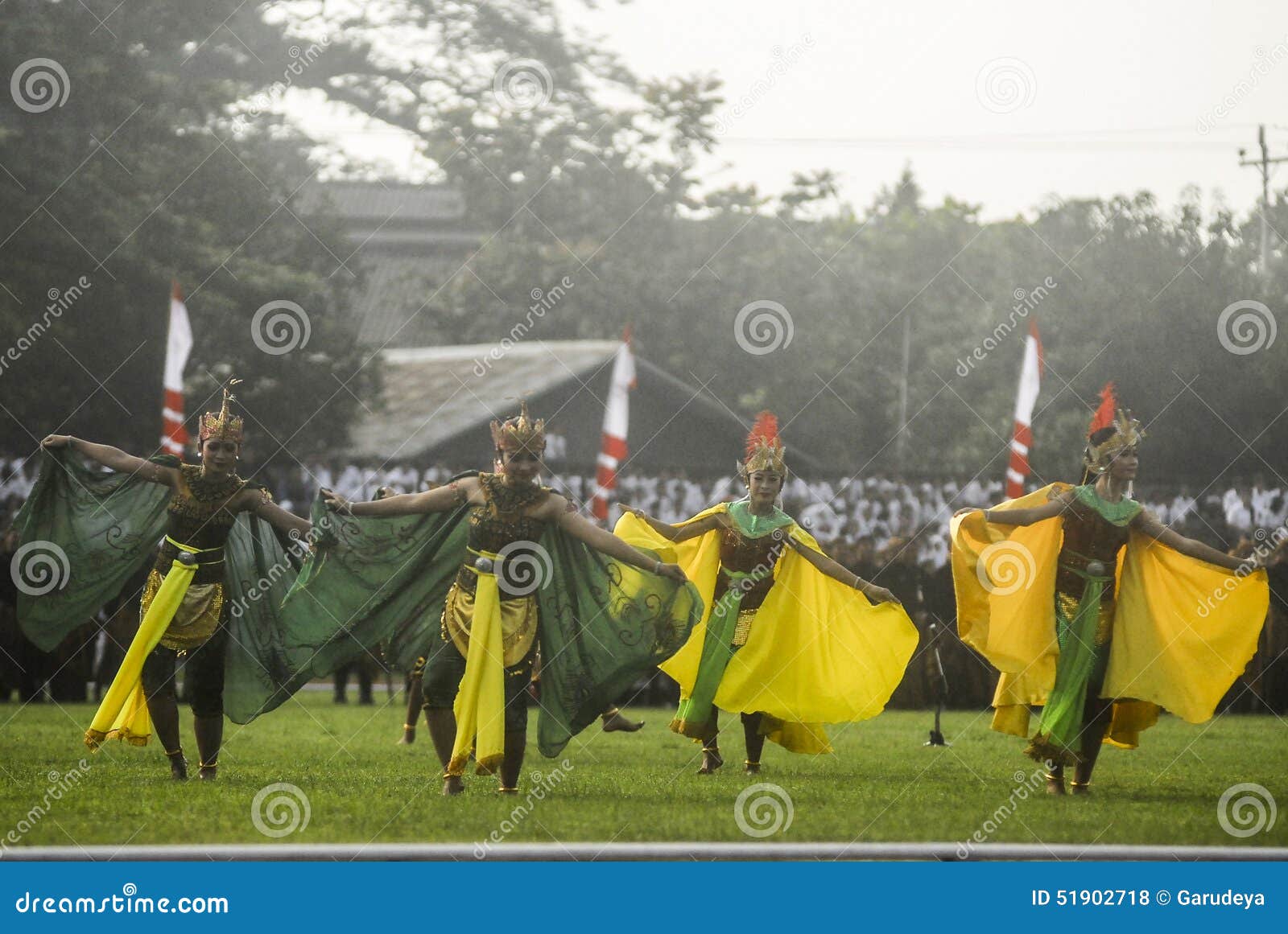 CULTURA DO JAVANESE foto de stock editorial. Imagem de cidade - 51902718