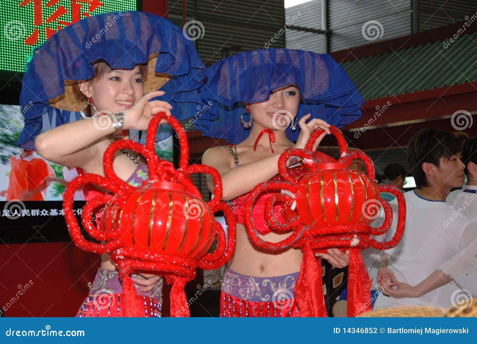 Cultural Fair China editorial photography. Image of shenzhen - 14346852